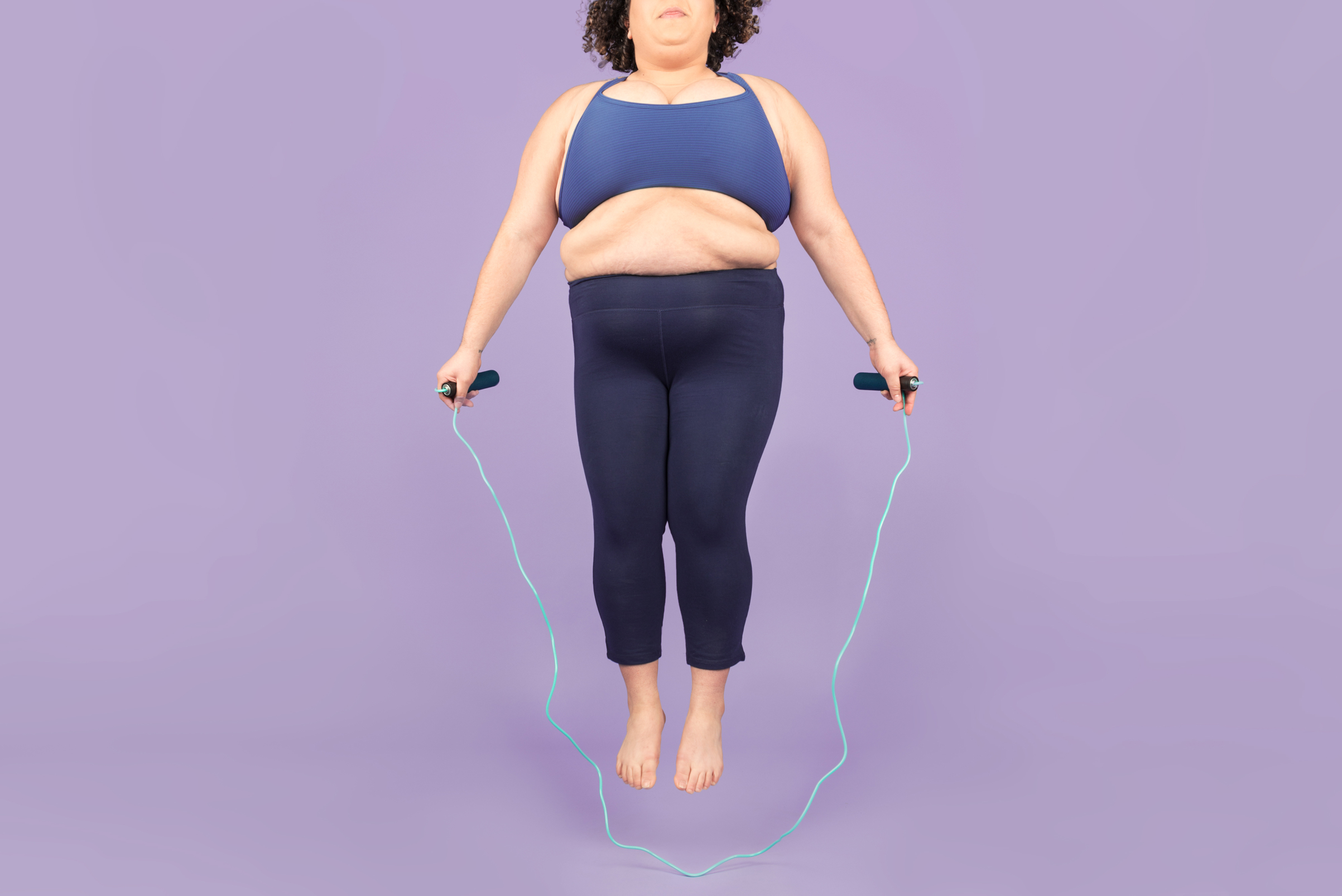 Jump Rope: The Bone Benefits of Jumping Rope