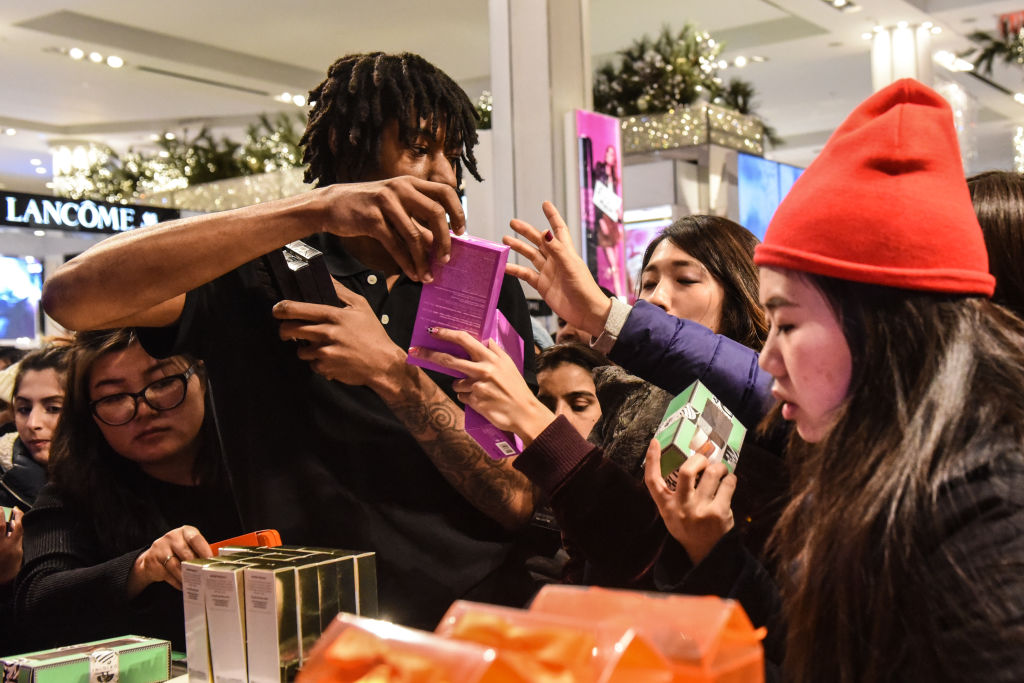 Is Black Friday Still Worth It? We Asked the Experts