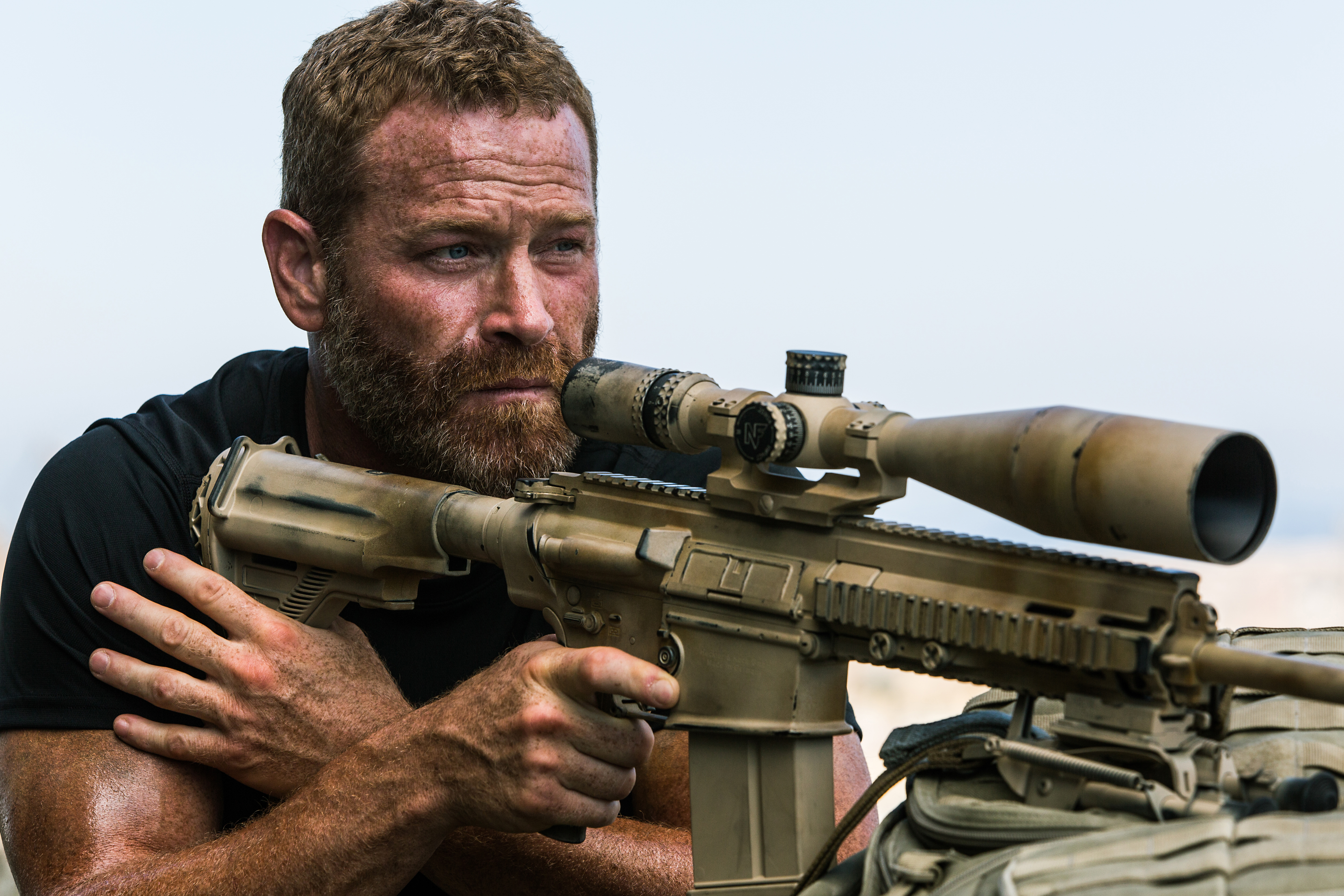 13 Hours: Fact-Checking the Benghazi Movie