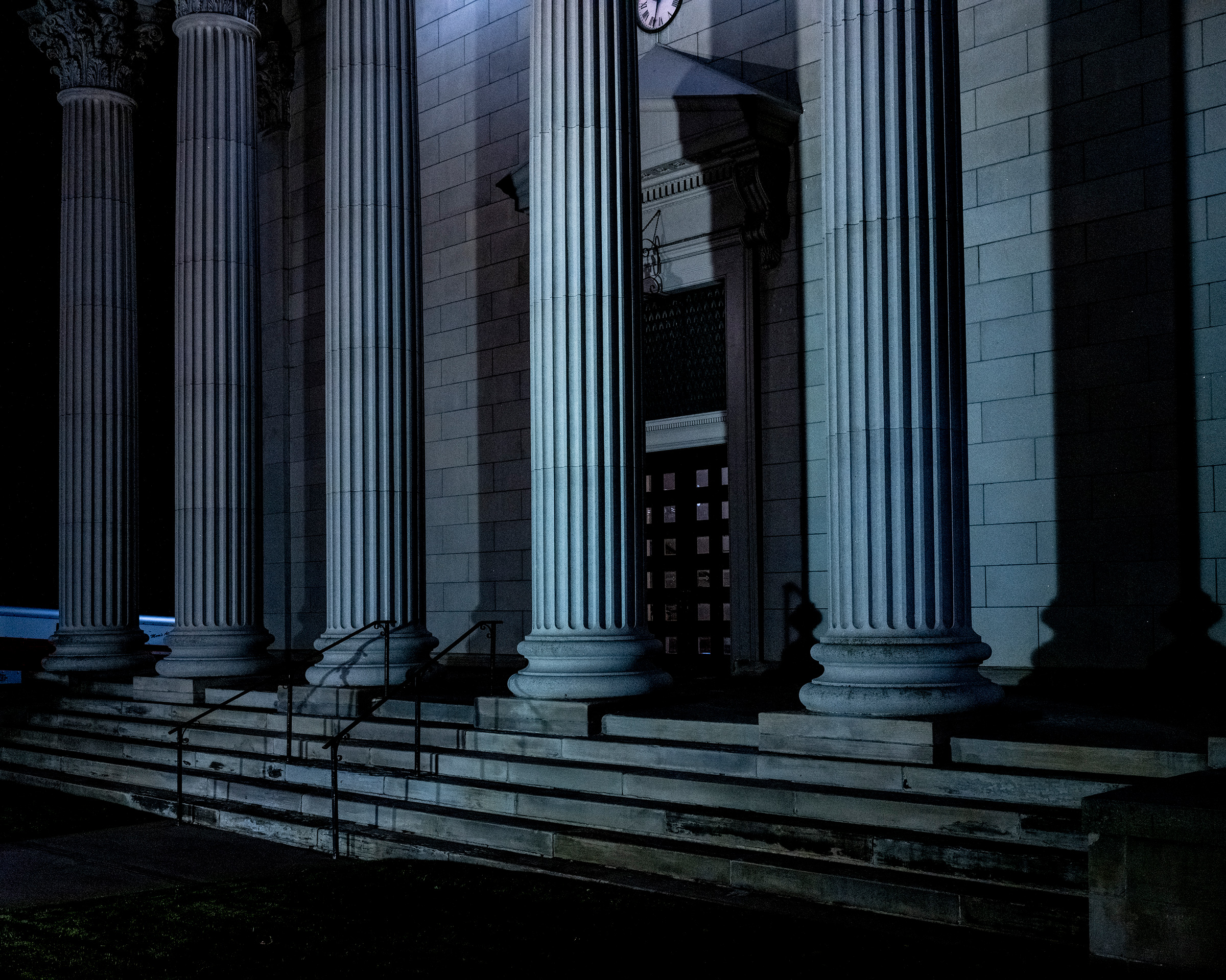 The 2020 Election Could Come Down to the Courts After All