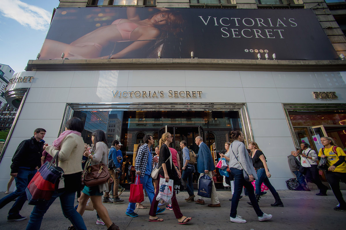 Victoria's Secret Fashion Show: Who Was Victoria?
