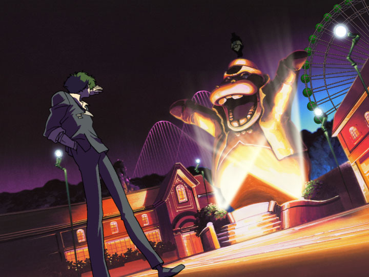 What to Know About Cowboy Bebop Ahead of Netflix Adaptation