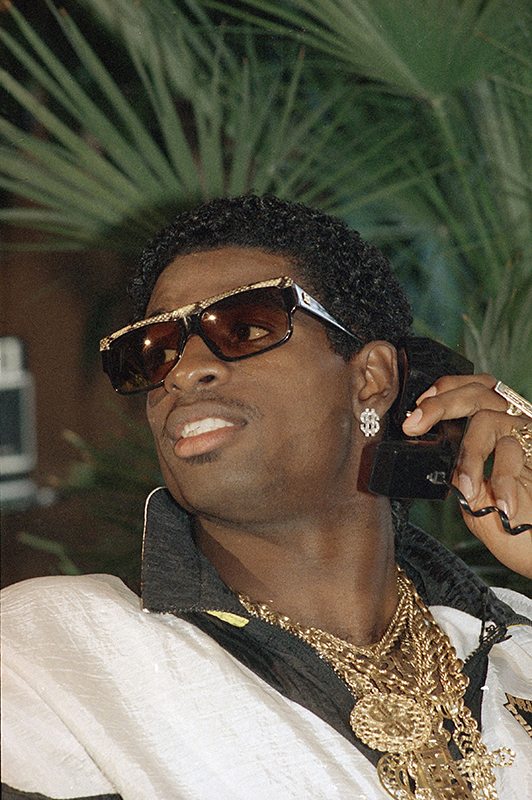 How Deion Sanders Could Change College Football Forever