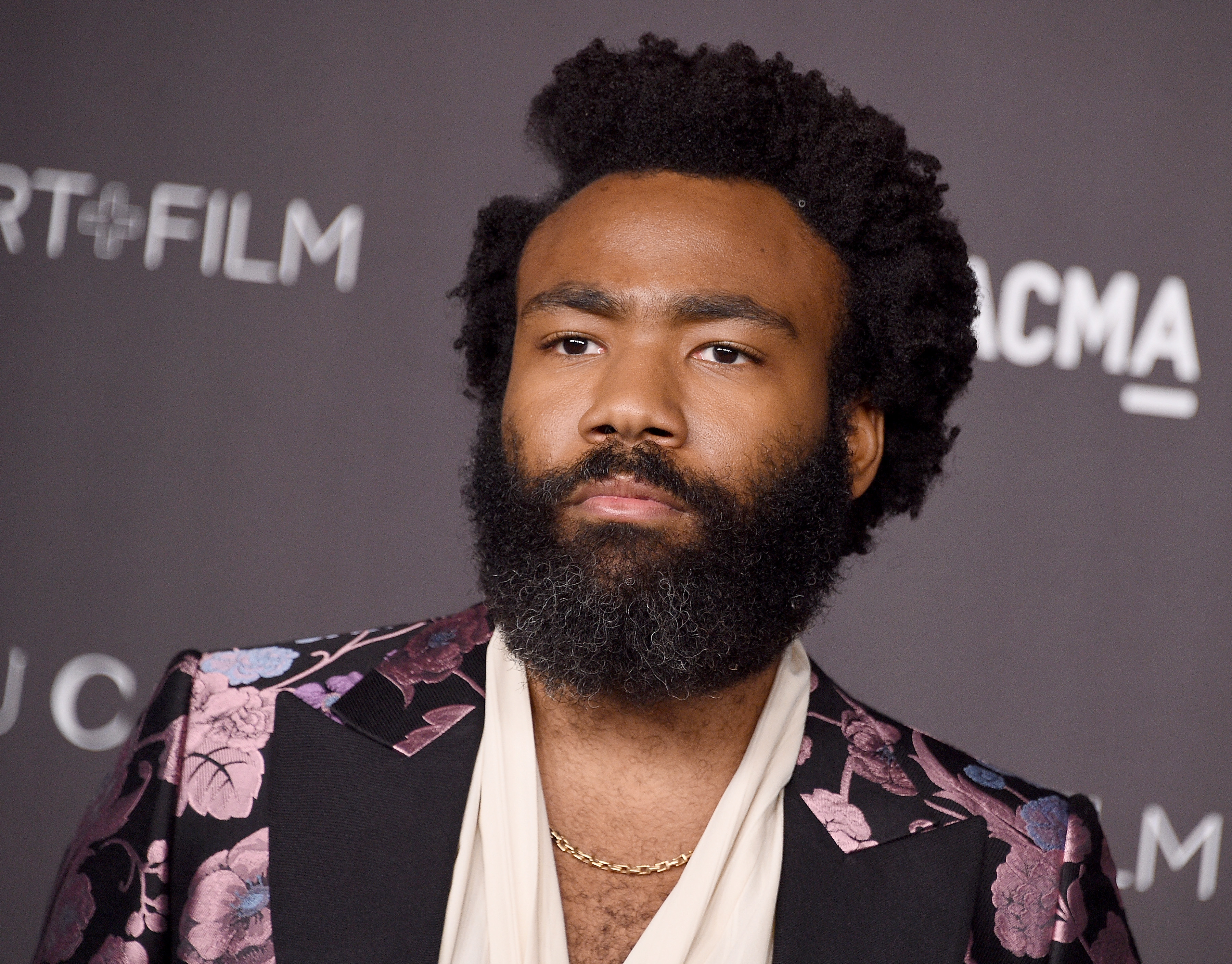Donald Glover’s Stroke Highlights a Troubling Trend for Young People
