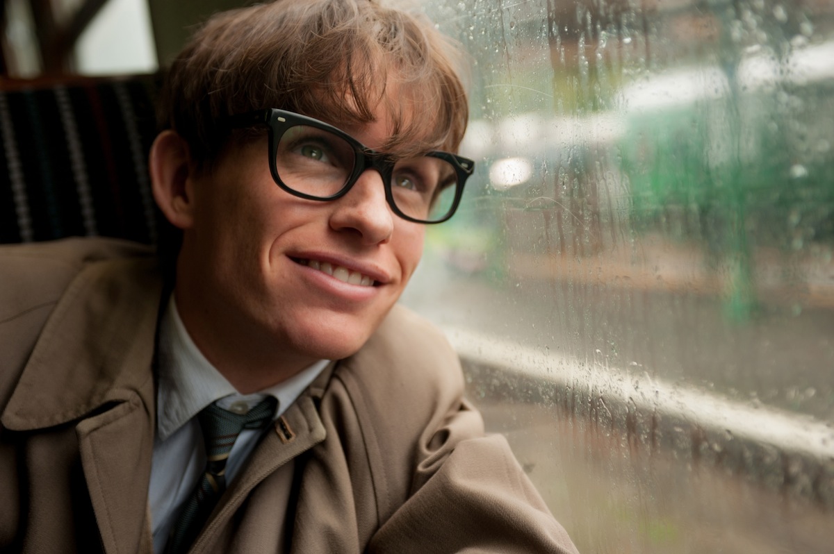 The Theory of Everything Stephen Hawking Movie: Fact or Fiction?