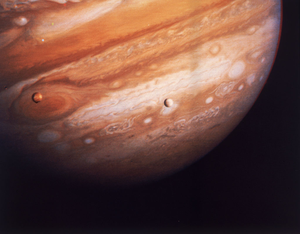 China Unveils Plans to Send Spacecraft to Jupiter and Uranus