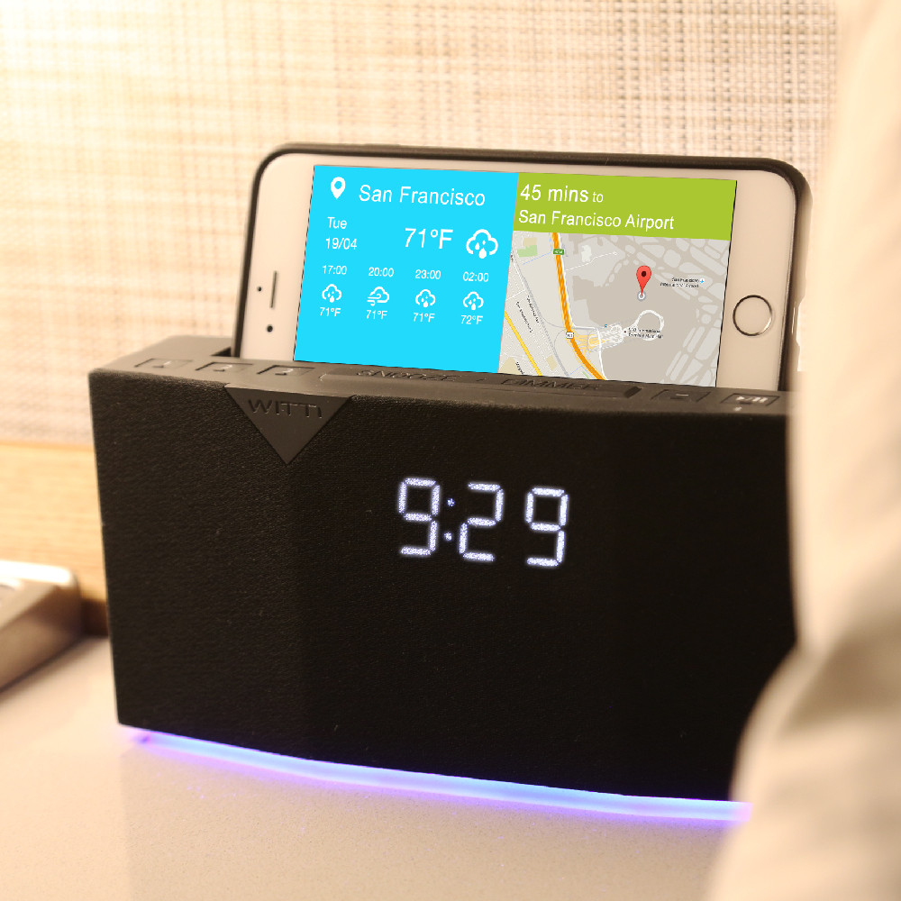9 Gadgets That Will Help You Sleep Better