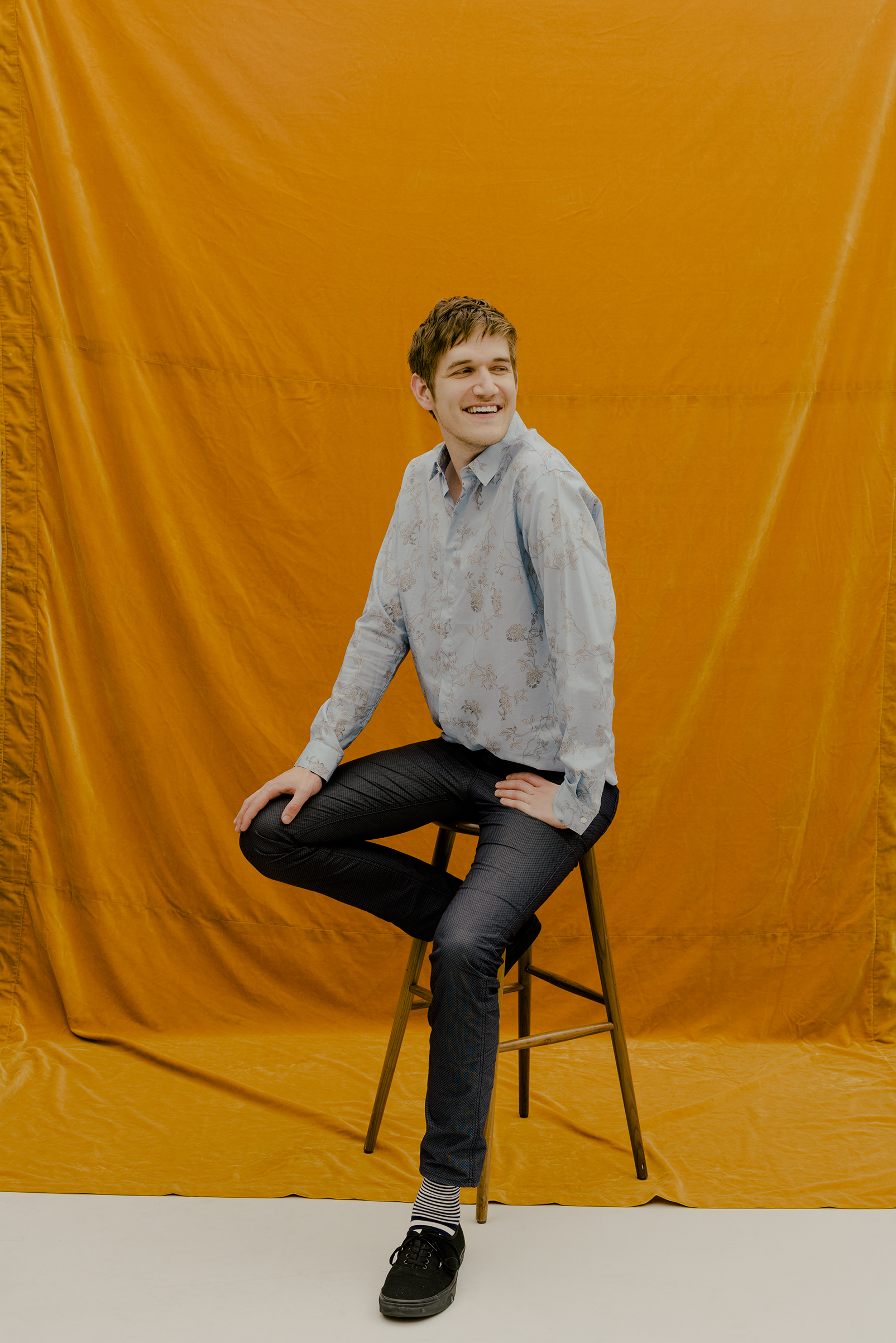 Bo Burnham Makes Anxiety a Work of Art in 'Eighth Grade'
