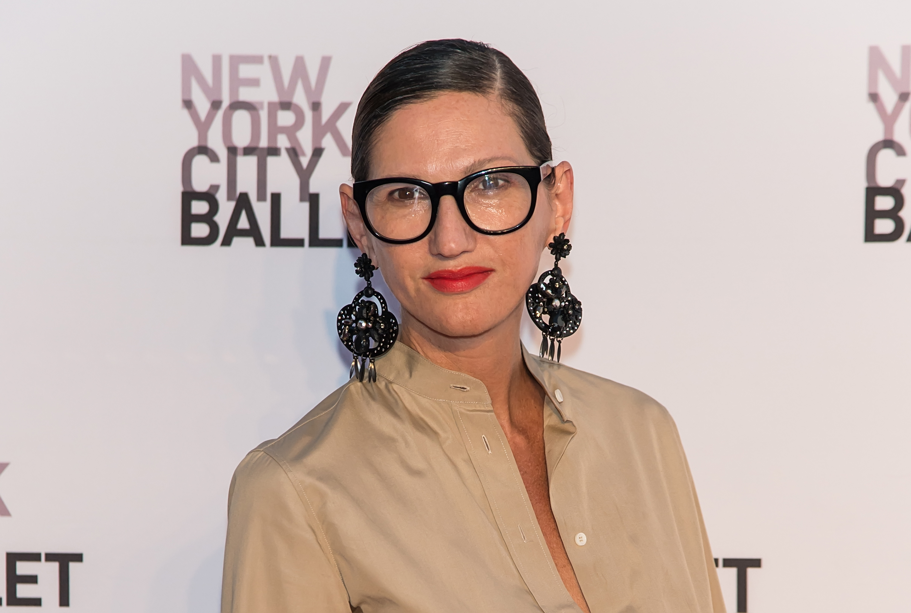 Jenna Lyons Is Leaving J. Crew