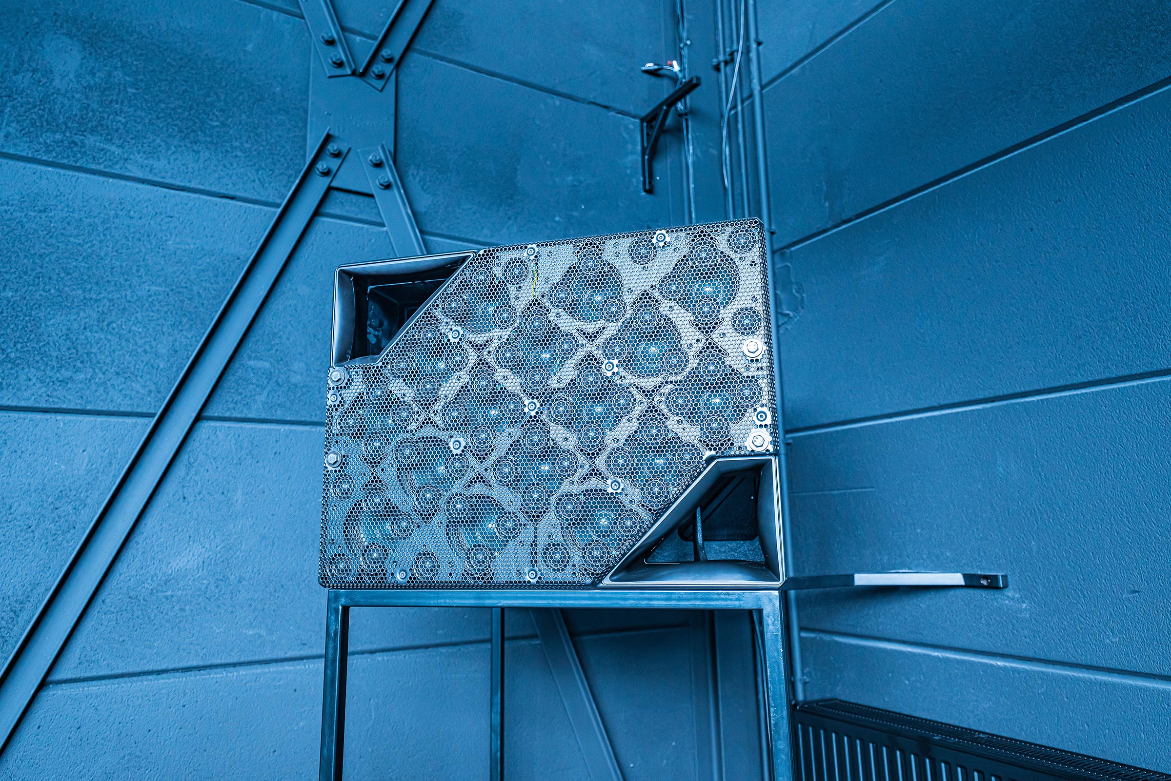 Holoplot X1 Matrix Array: The 200 Best Inventions of 2022