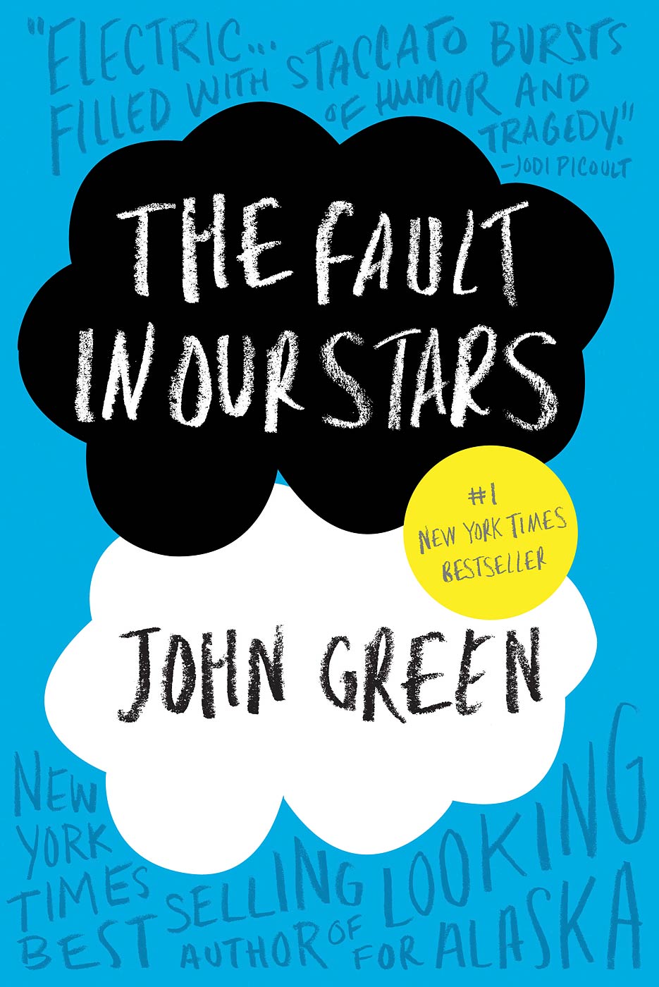 John Green Fault in Our Stars Banned from California Middle School