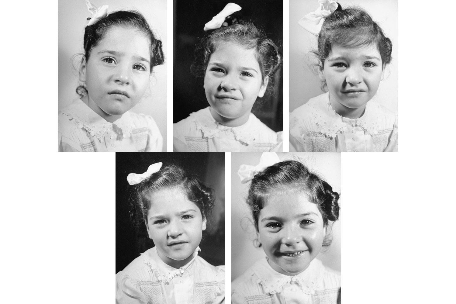 The Dionne Quintuplets: Little Girls Lost in the Harsh Glare of Fame