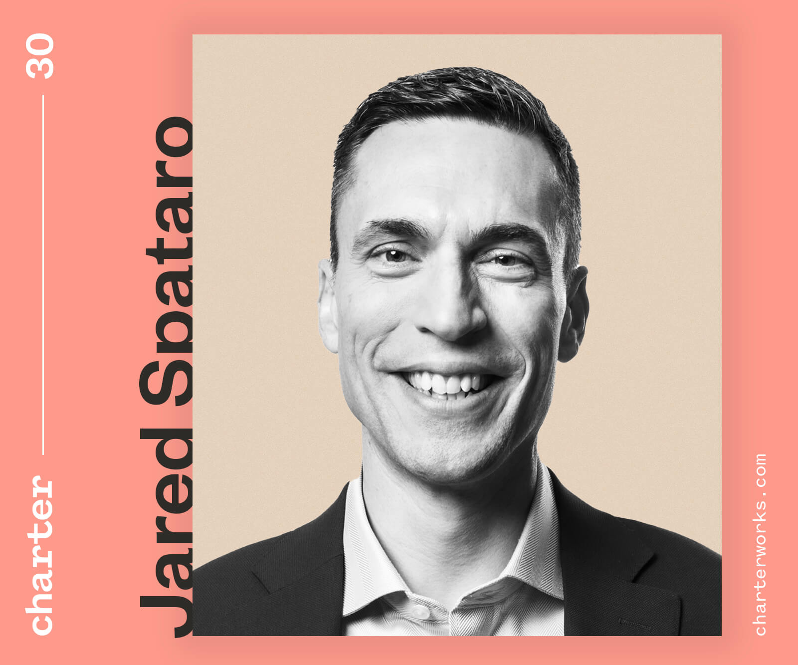 Charter 30: Jared Spataro