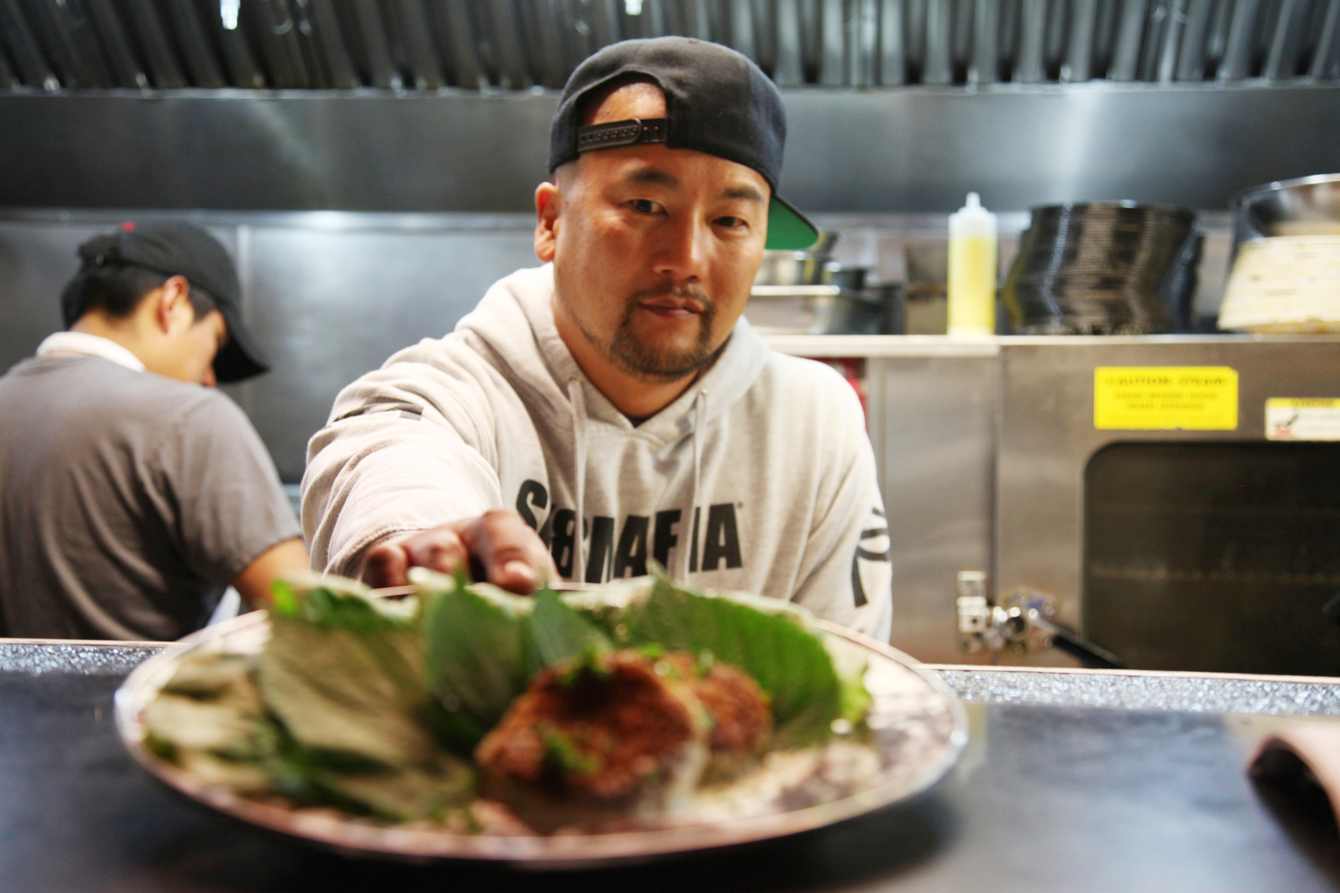 How Chinese Food Became a Lightning Rod for Controversy