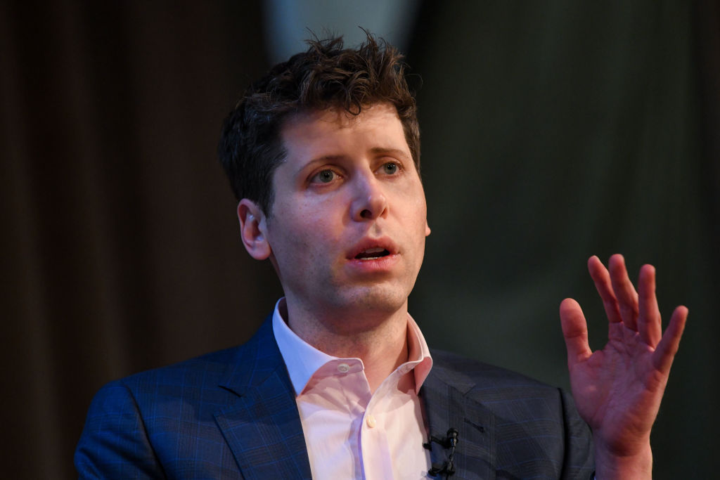 OpenAI Could Quit Europe Over New AI Rules, CEO Altman Warns