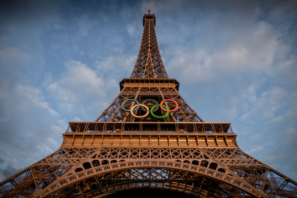 Guide to Paris 2024 Summer Olympics