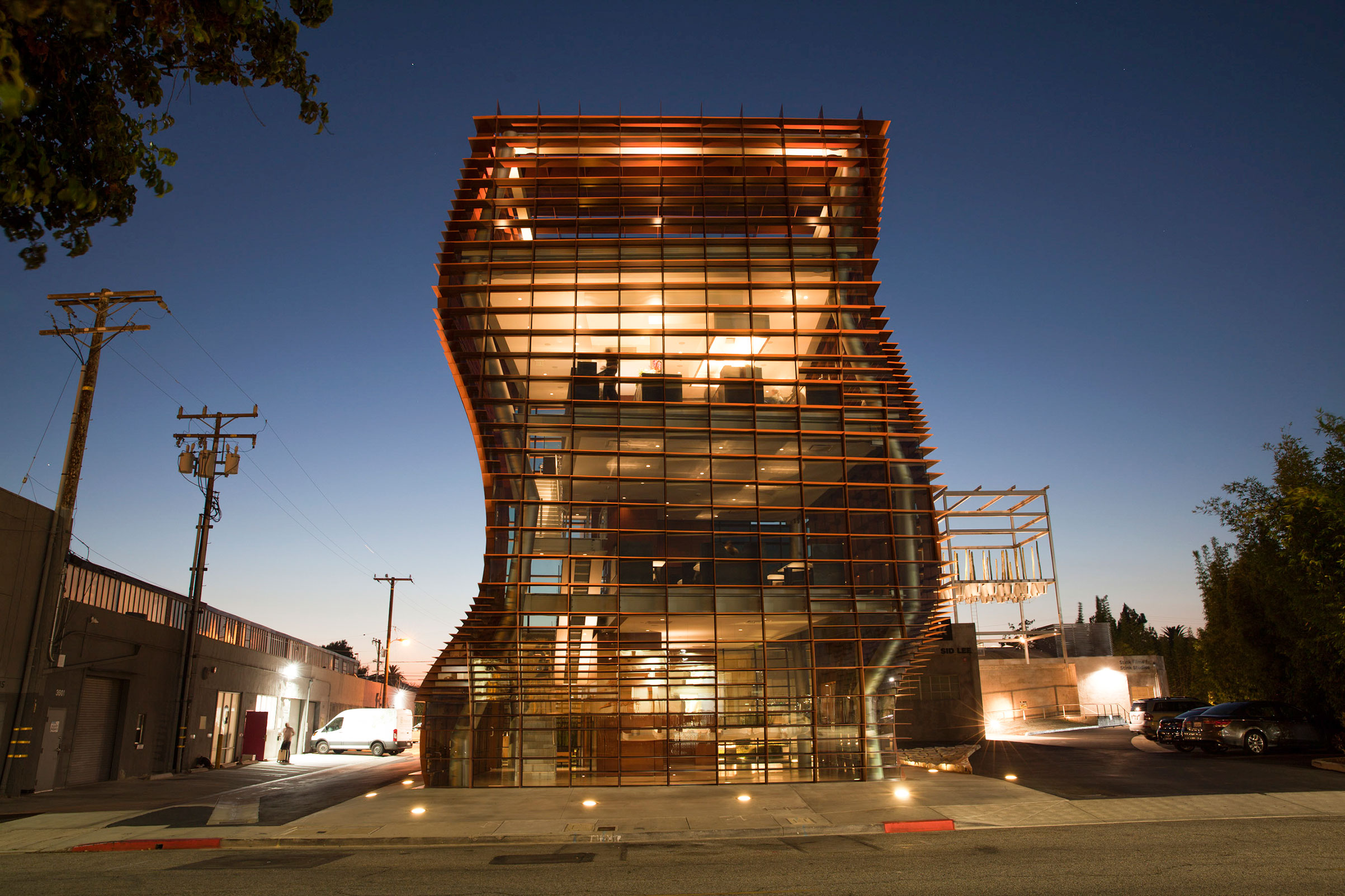 Vespertine Is One of the World’s Greatest Places 2018