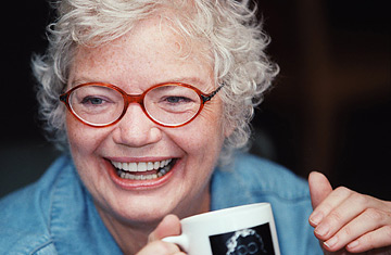 Remembering Molly Ivins, 1944-2007