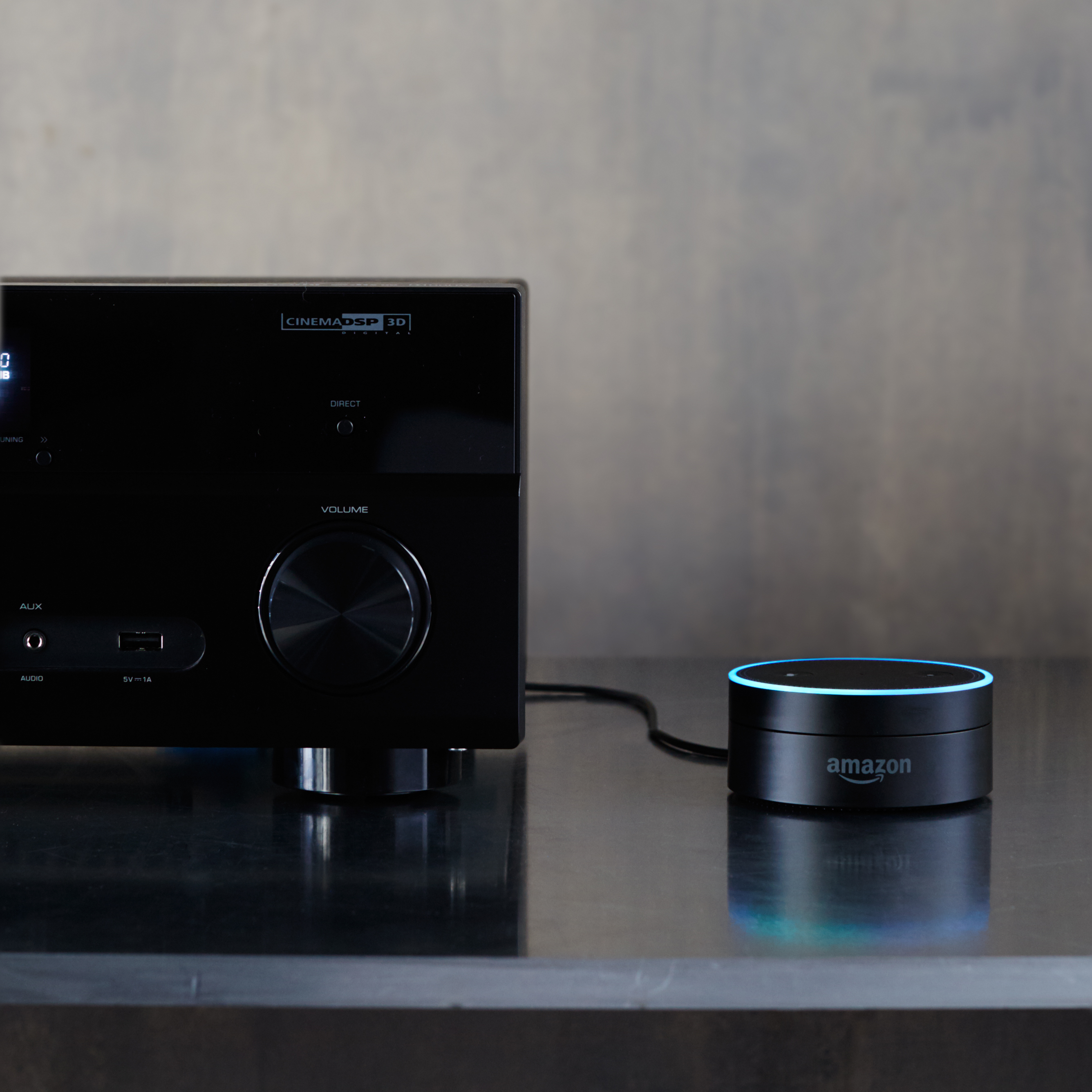 echo | TIME