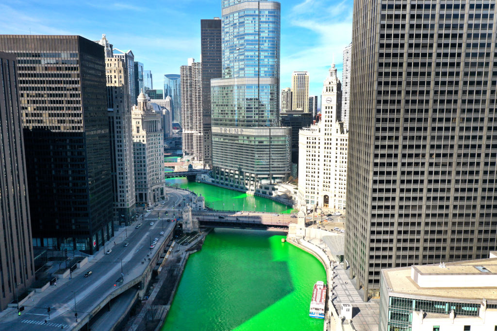 St Patrick's Day: 10 Surprising Facts