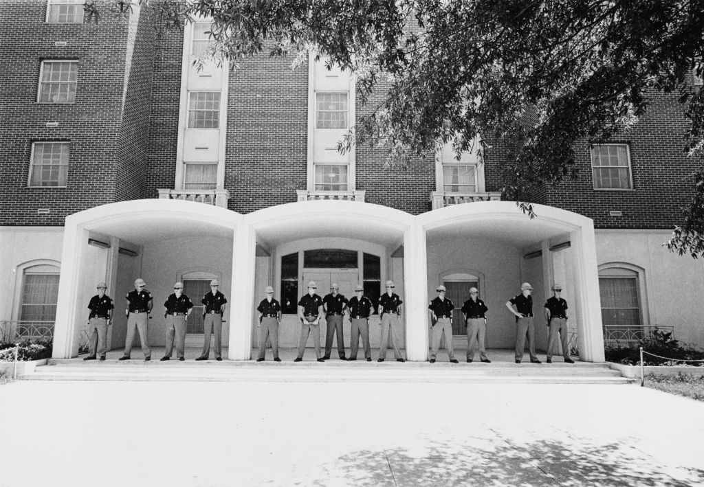 Tuscaloosa's 'Bloody Tuesday' Changed the Course of History