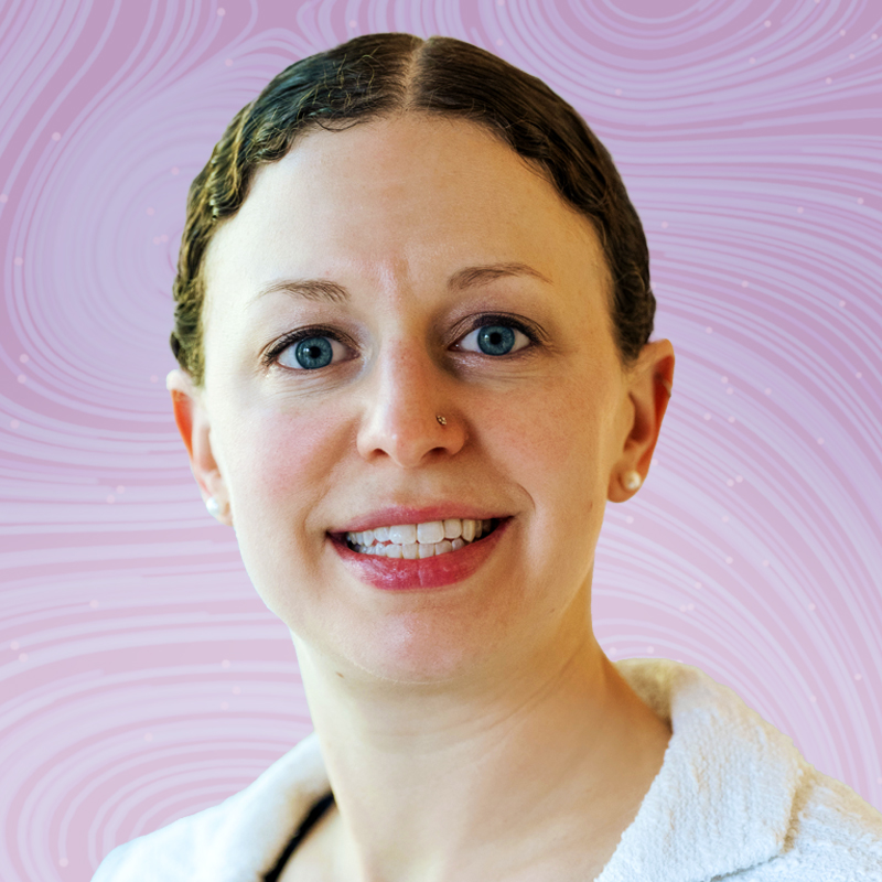 TIME100 Health: Stephanie Sober