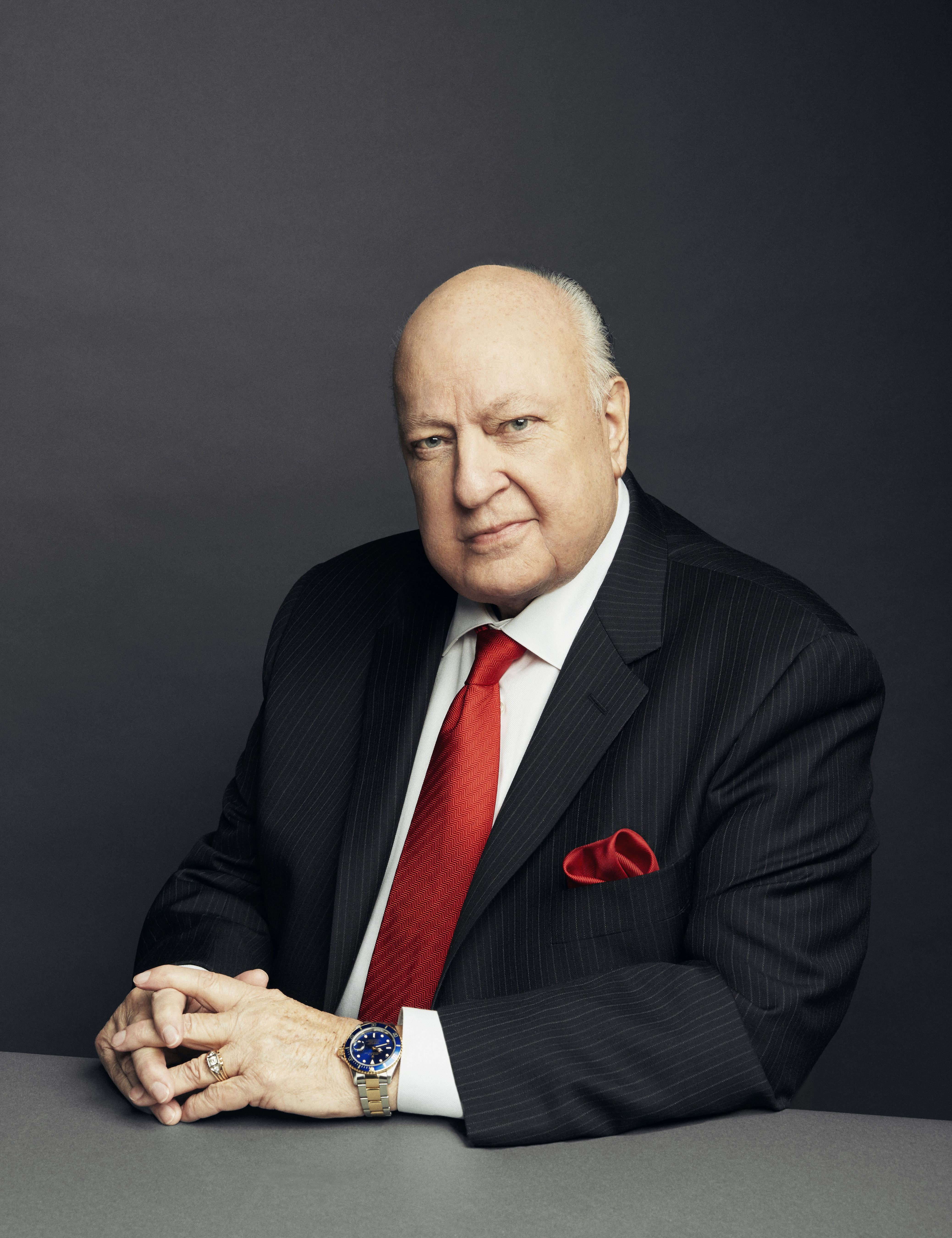 Roger Ailes and His Fox News Legacy