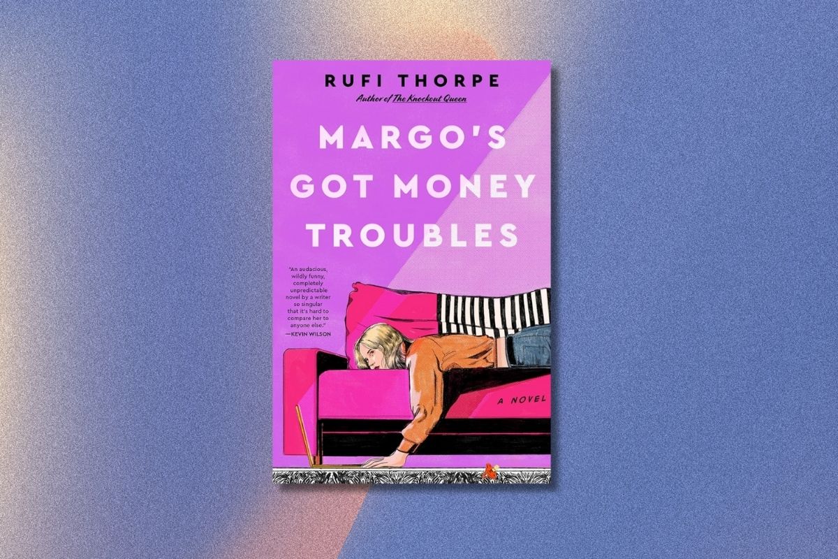 Margo's Got Money Troubles: 100 Must-Read Books of 2024