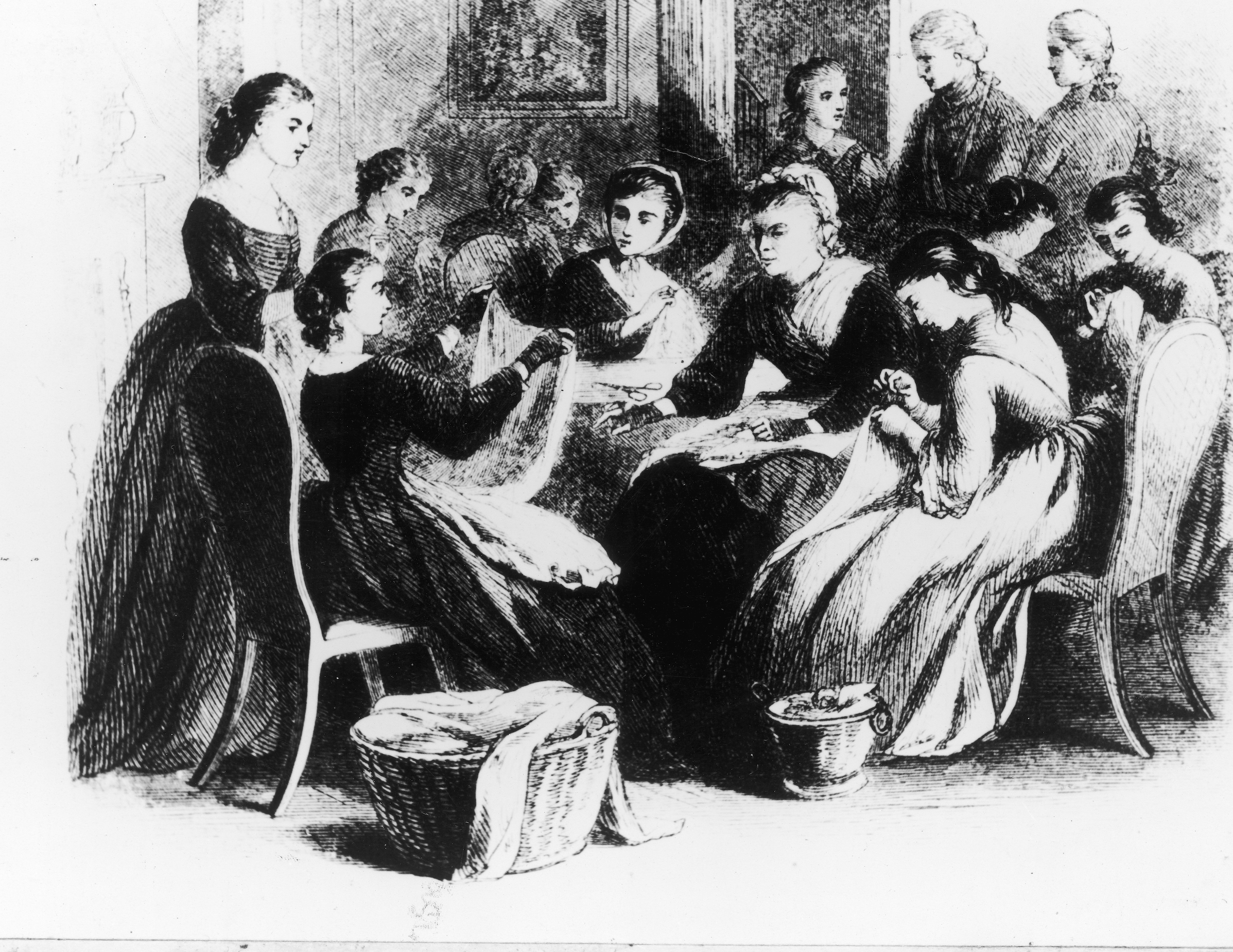 The Overlooked Role of Women in the American Revolution