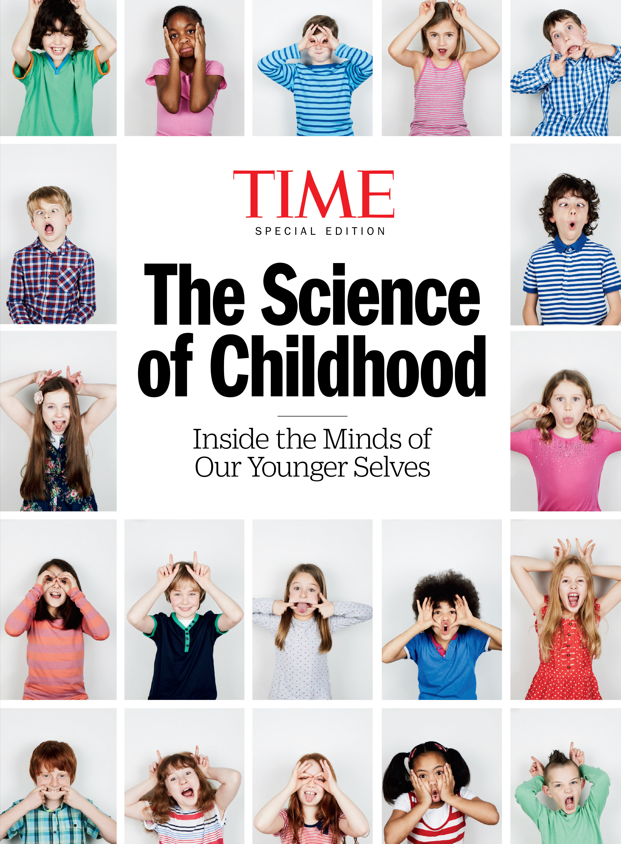 Why Teenage Brains Are So Hard to Understand