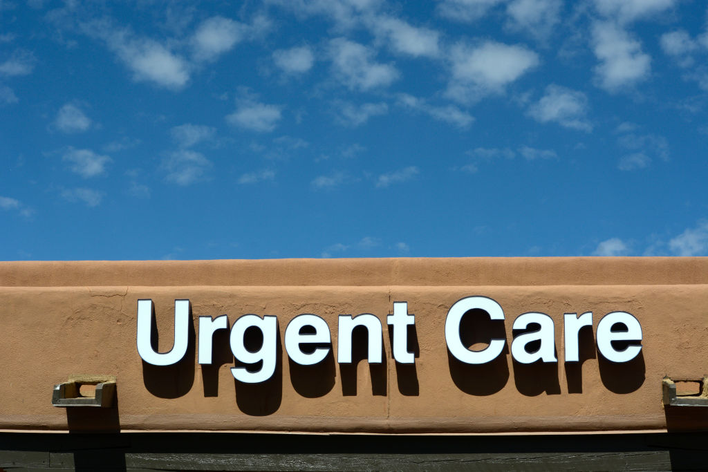 How U.S. Hospitals Undercut Public Health