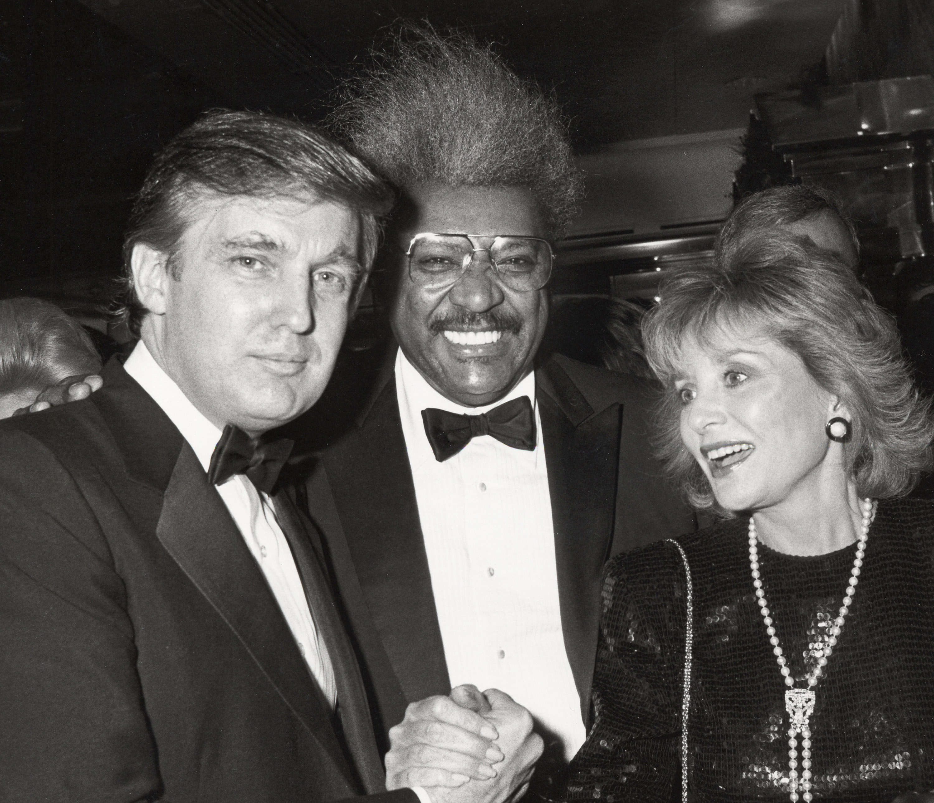 Donald Trump: 16 Successful and Unsuccessful Business Ventures