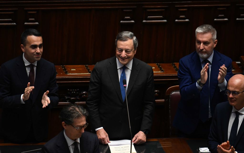 What Italy's Political Chaos Means for Europe