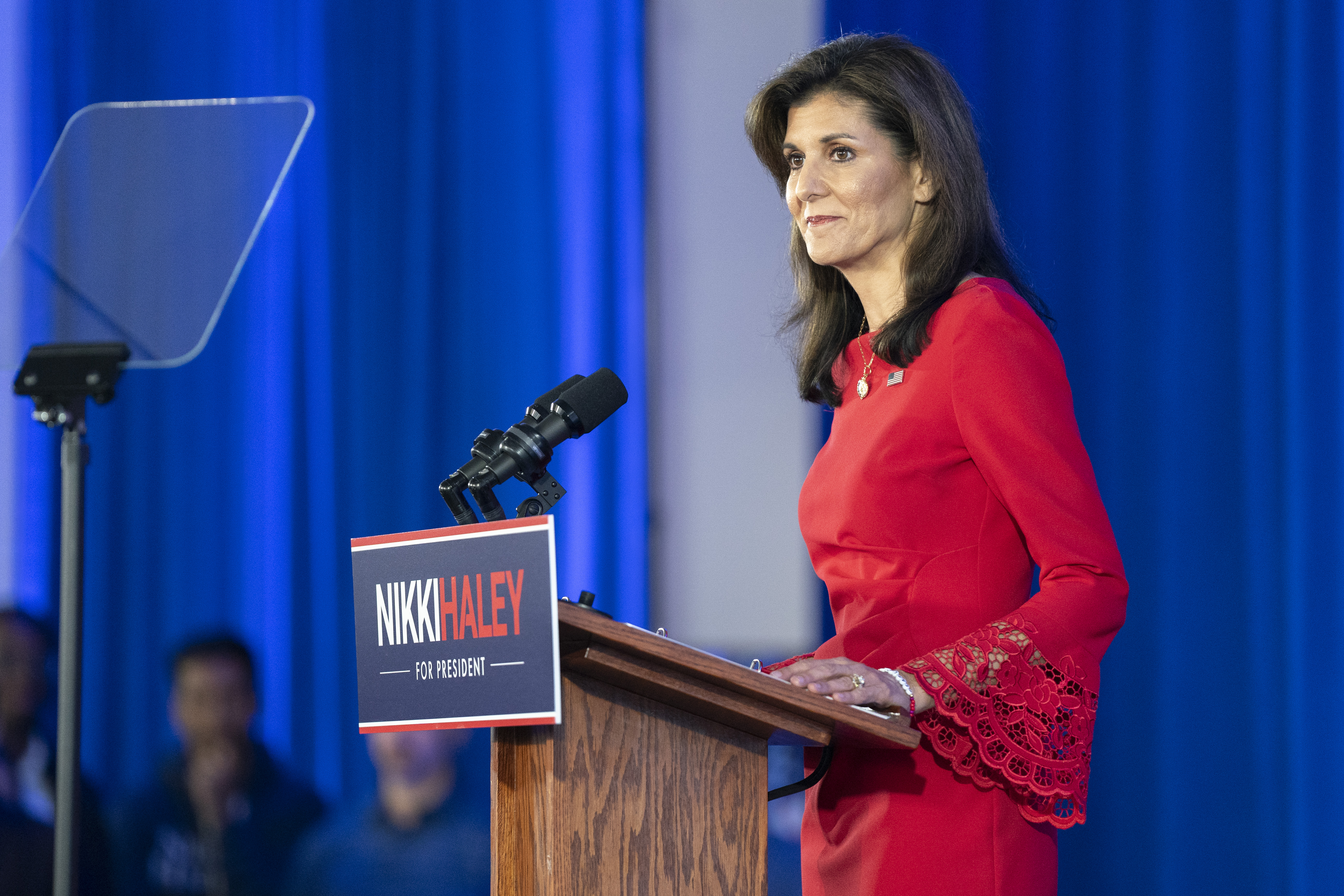 What's Next for Nikki Haley? Republicans Weigh In