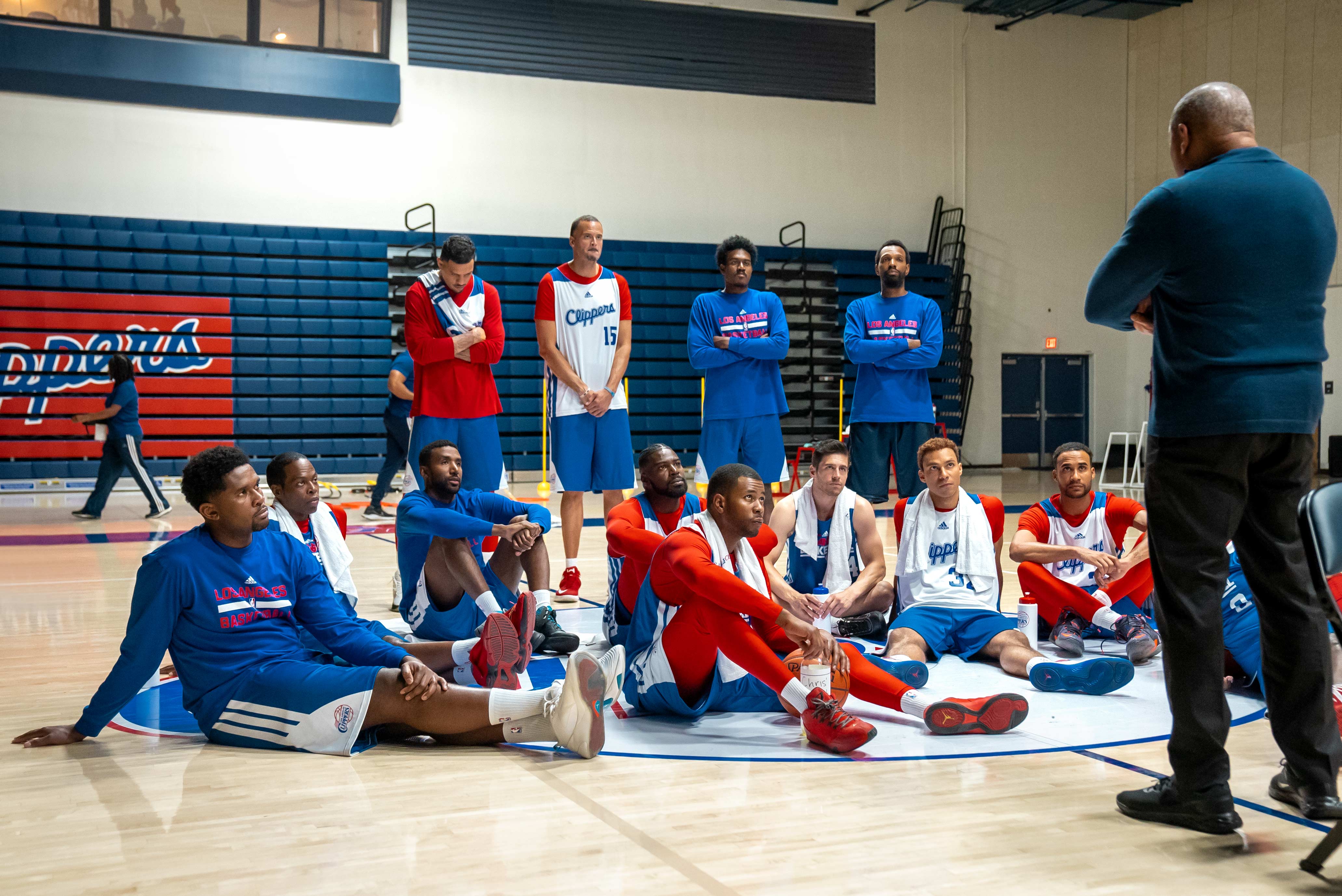 The True Story of Donald Sterling that Inspired FX's Clipped