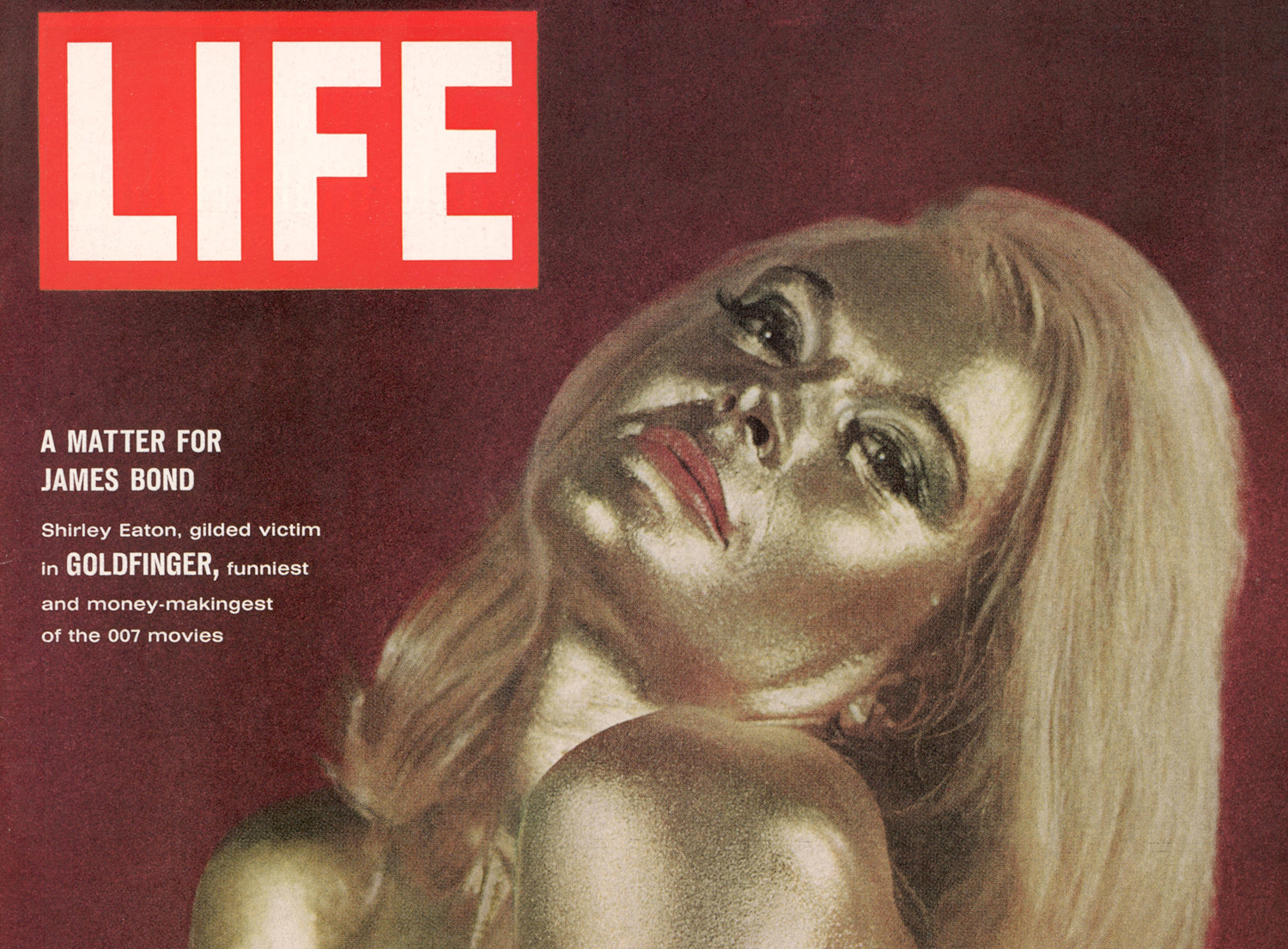1964 in LIFE Magazine Covers: Views of the World From 50 Years Ago