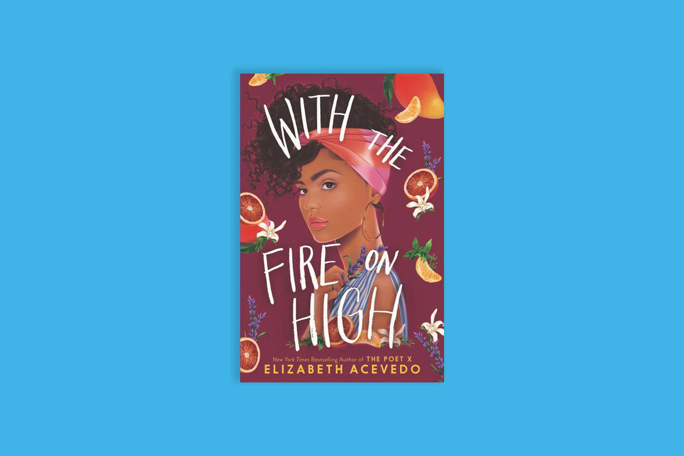 The Best YA and Kids' Books of 2019