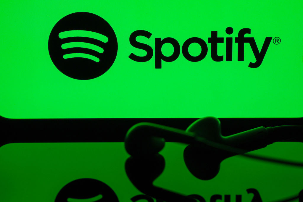 A New Lawsuit Accuses Spotify of Cheating Songwriters Out of Royalties