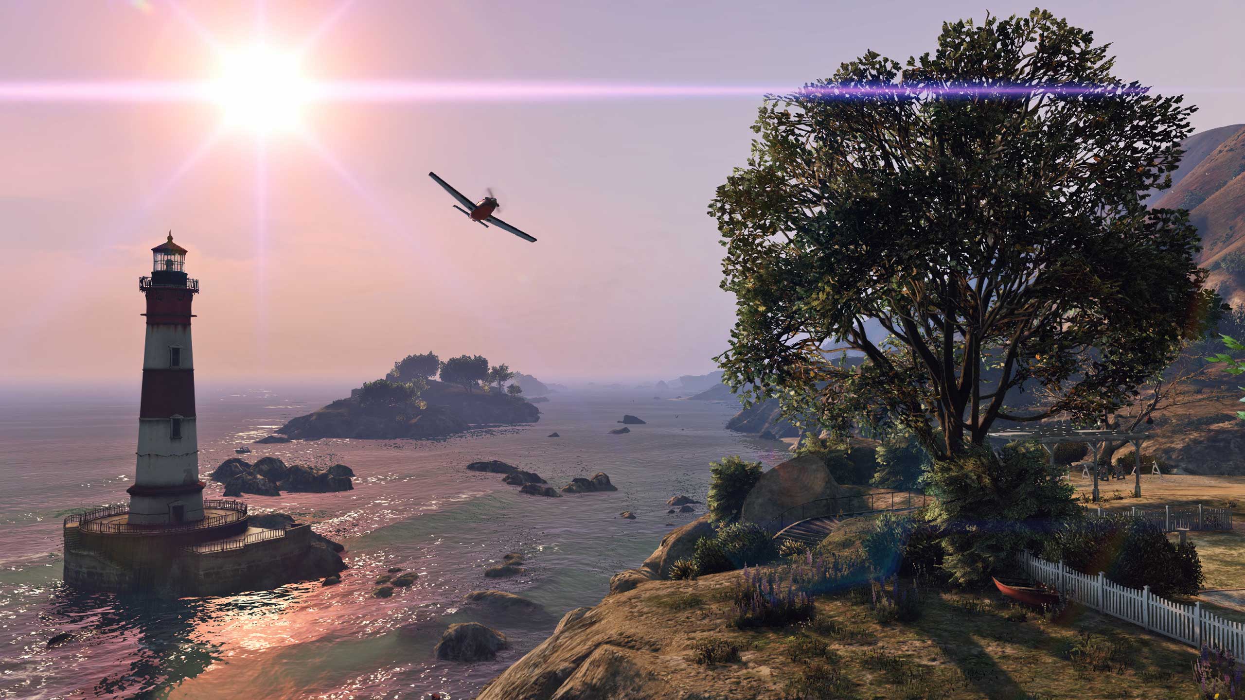 The 15 Best Video Game Graphics of 2014