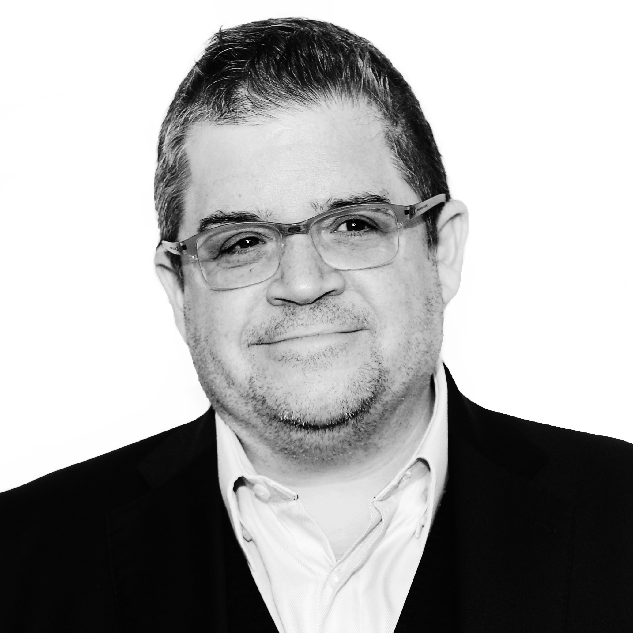 Patton Oswalt: Why I Quit Twitter—And Will Again