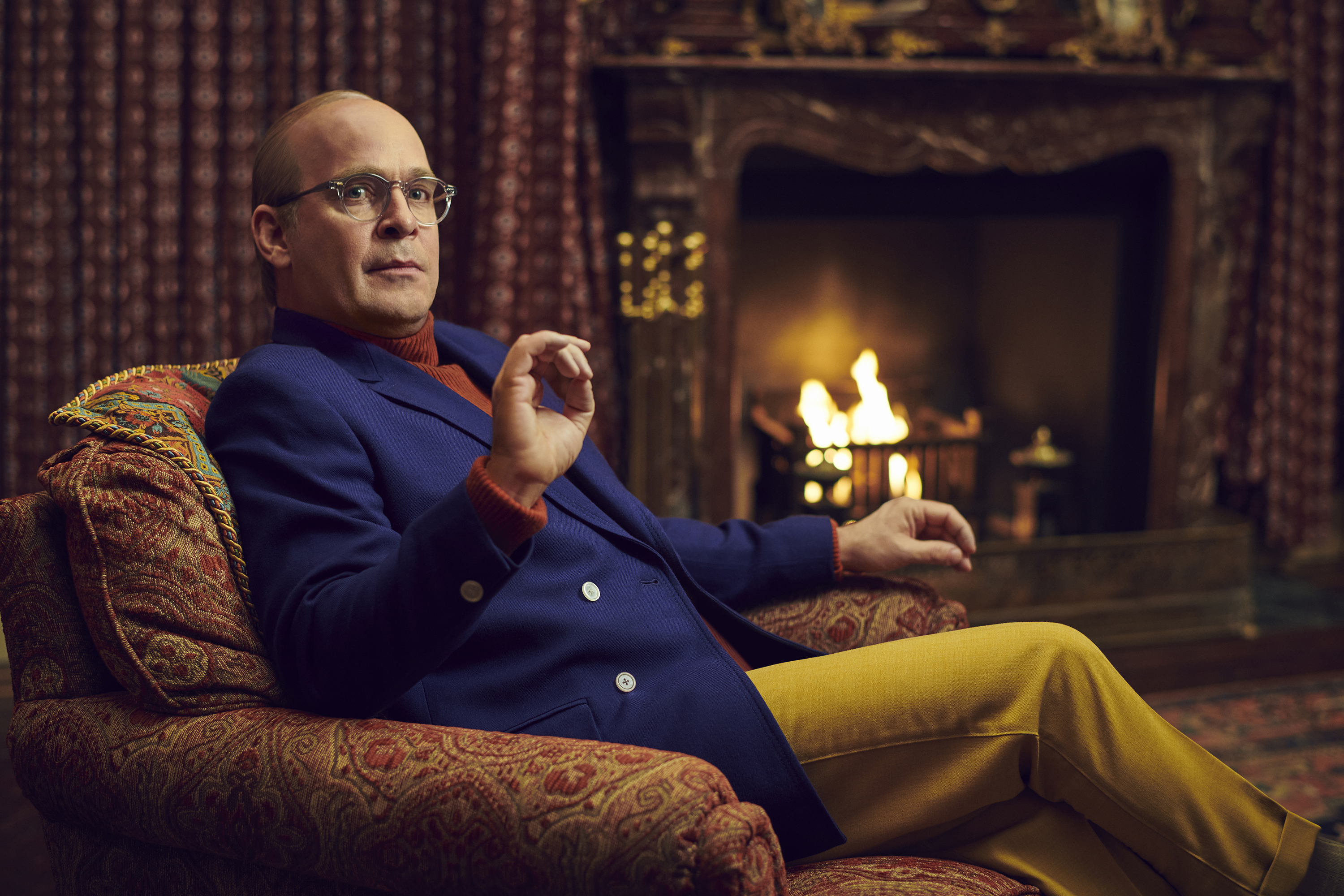 The 9 Best Books About Truman Capote and The Swans
