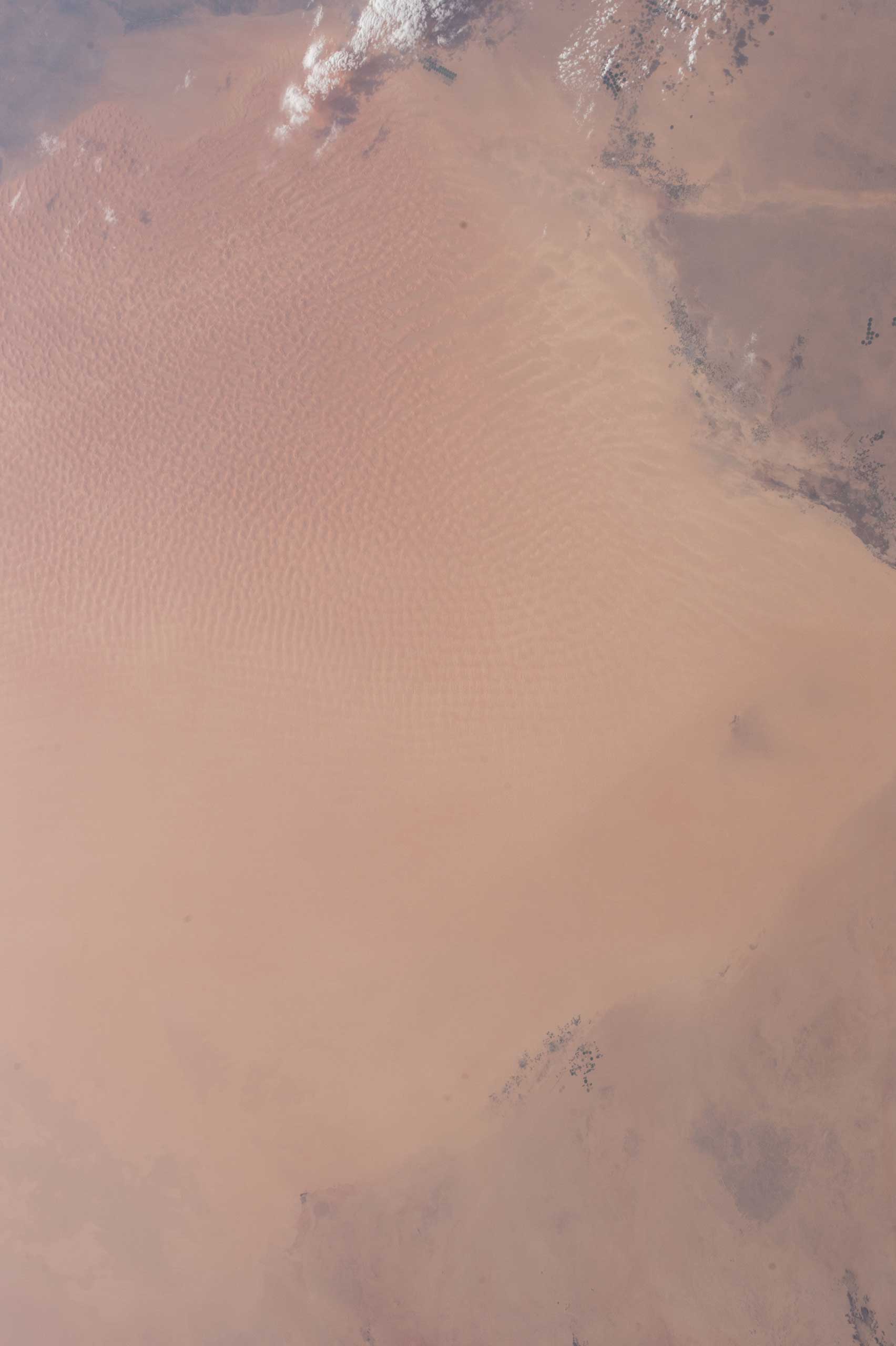 Exclusive: Astronaut Terry Virts Reveals Power of Space Photography