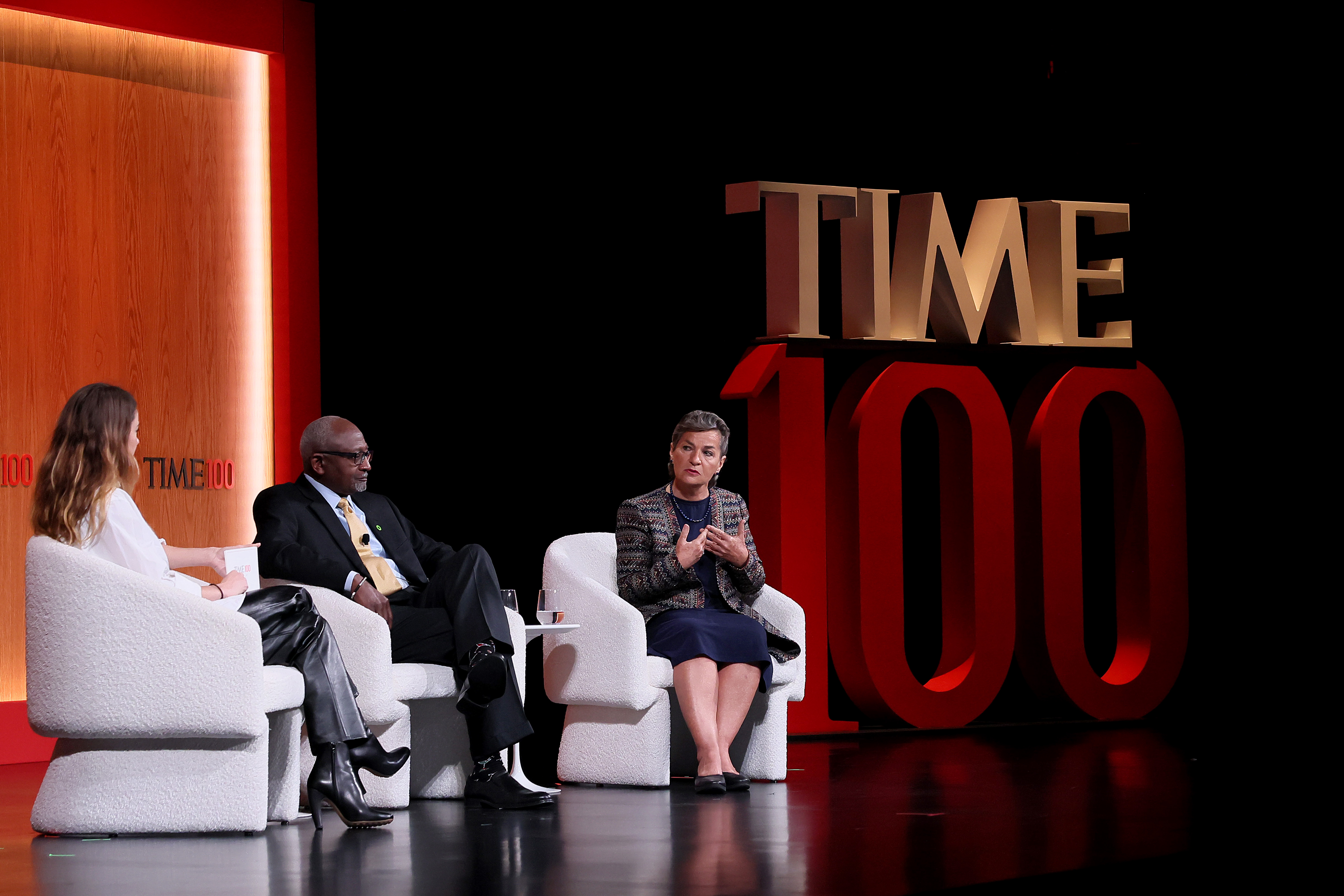TIME100 Summit and Gala 2024