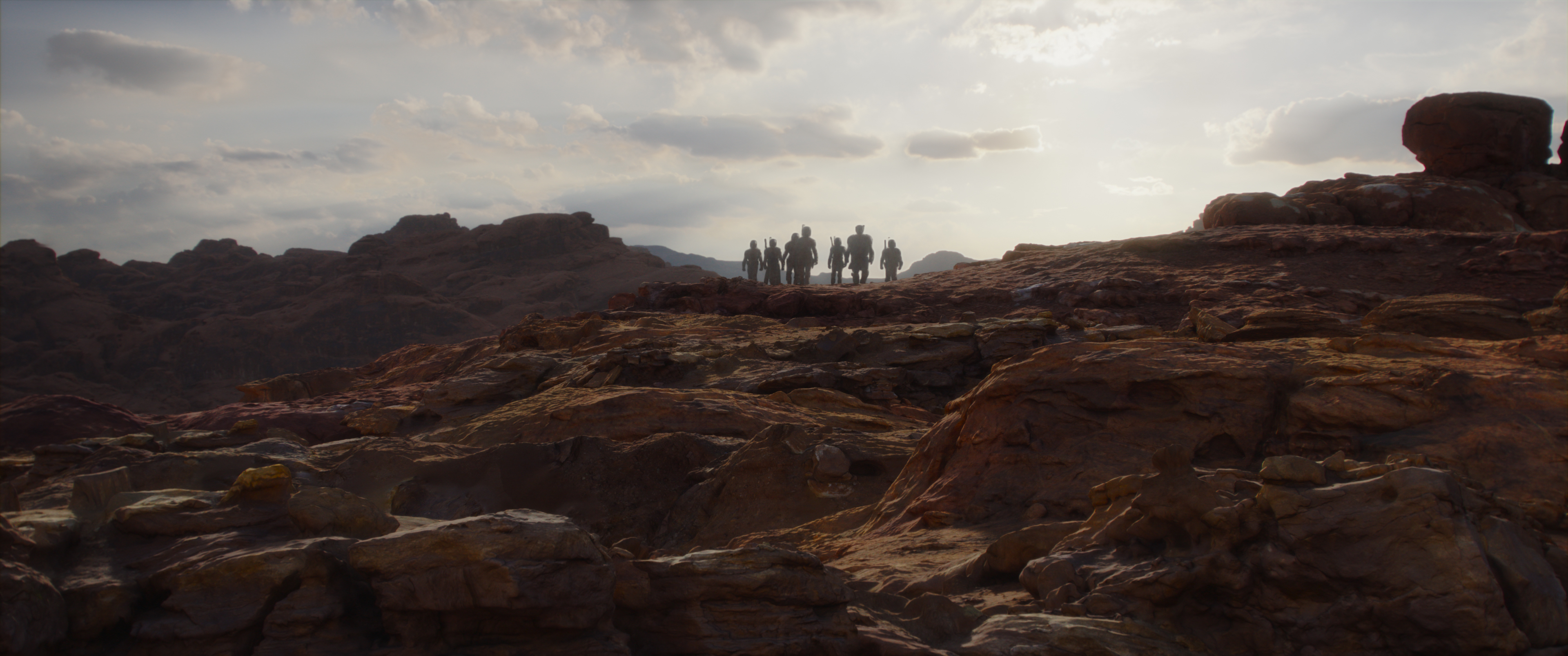 How 'The Mandalorian' Season 3 Finale Opens a New Chapter