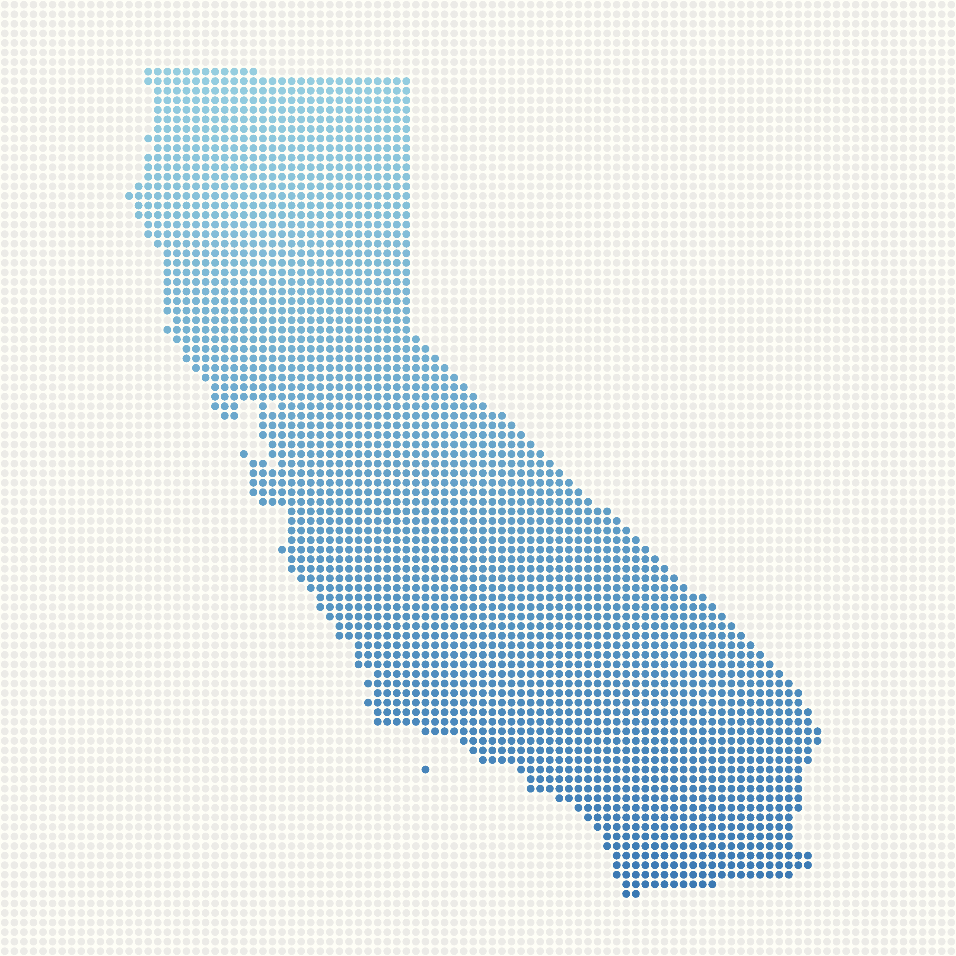 California to Vote On Proposal Splitting State In 3 Parts