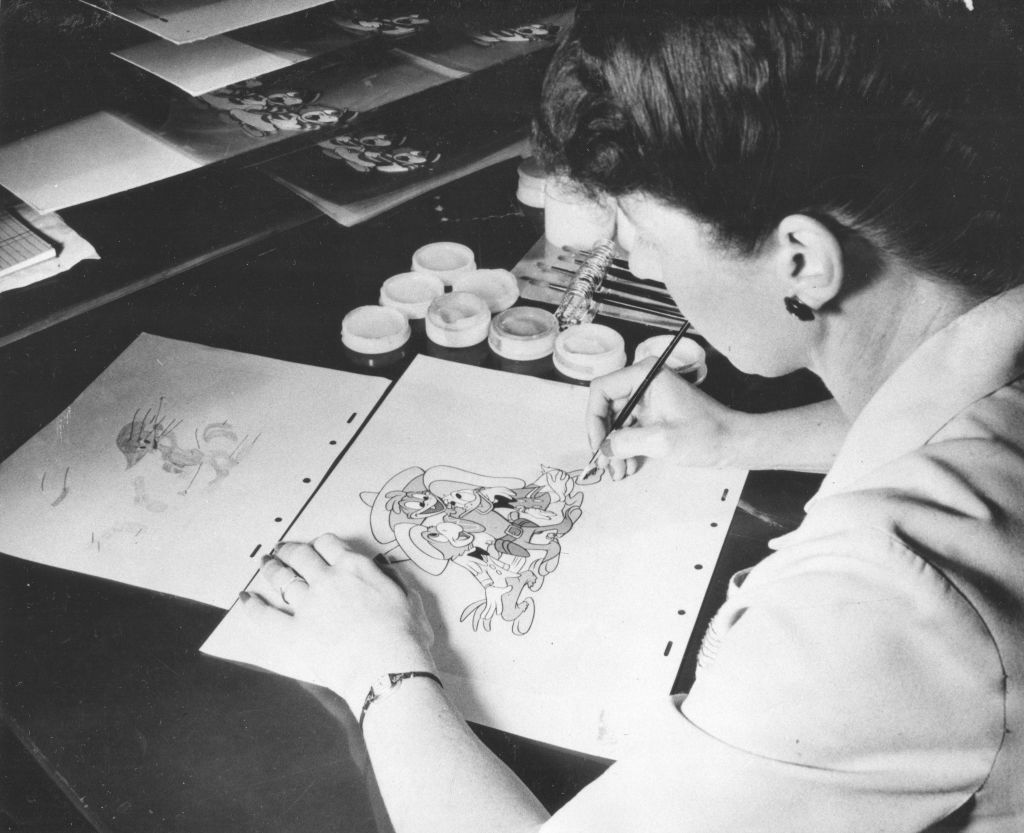 How the Walt Disney Company Made It to 100