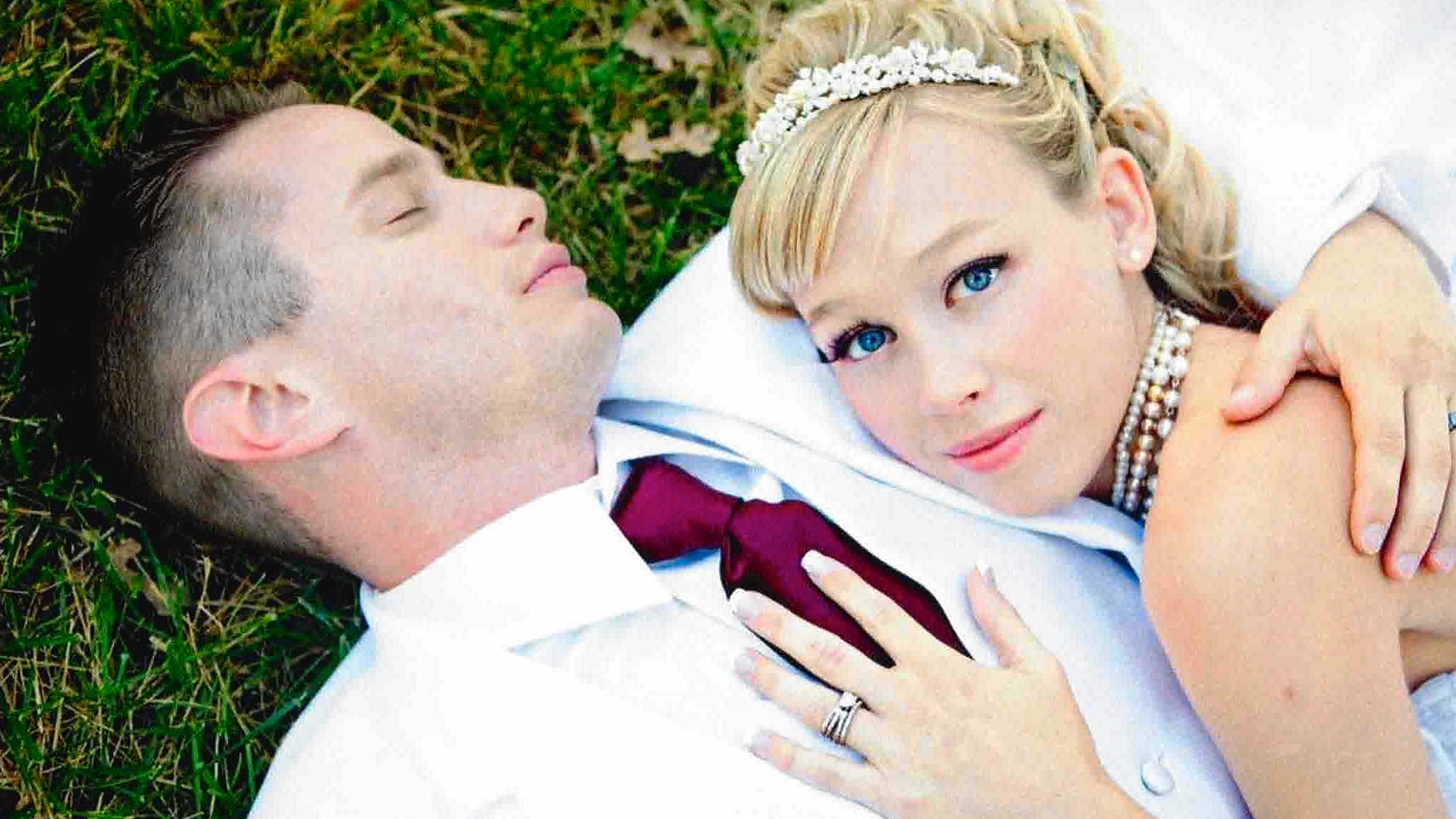 The True Story Behind Sherri Papini Hulu Doc 'Perfect Wife'