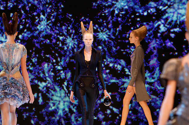 Alexander McQueen: 1969 - 2010 - Photo Essays - TIME