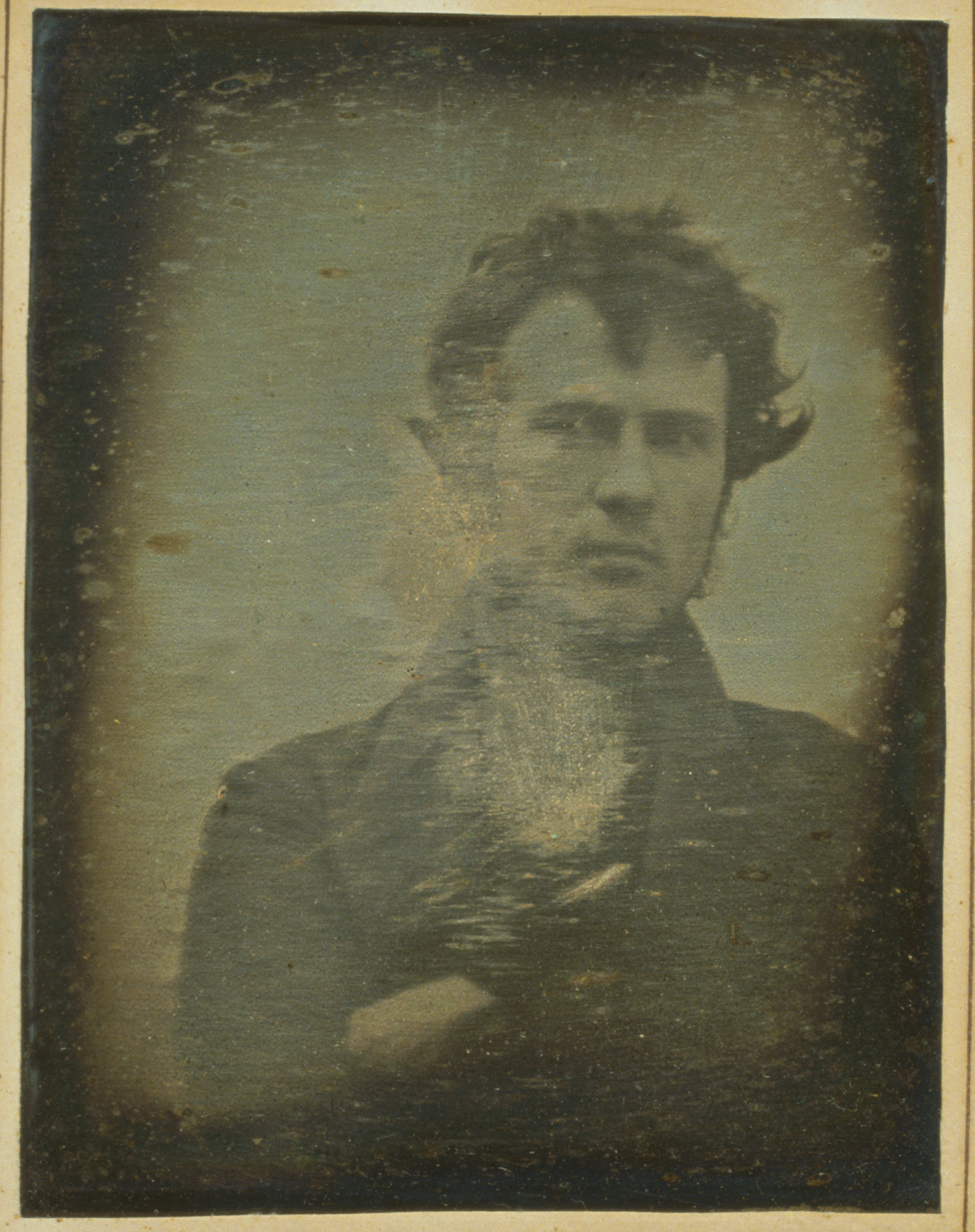 National Selfie Day: 5 Self-Portraits That Made History