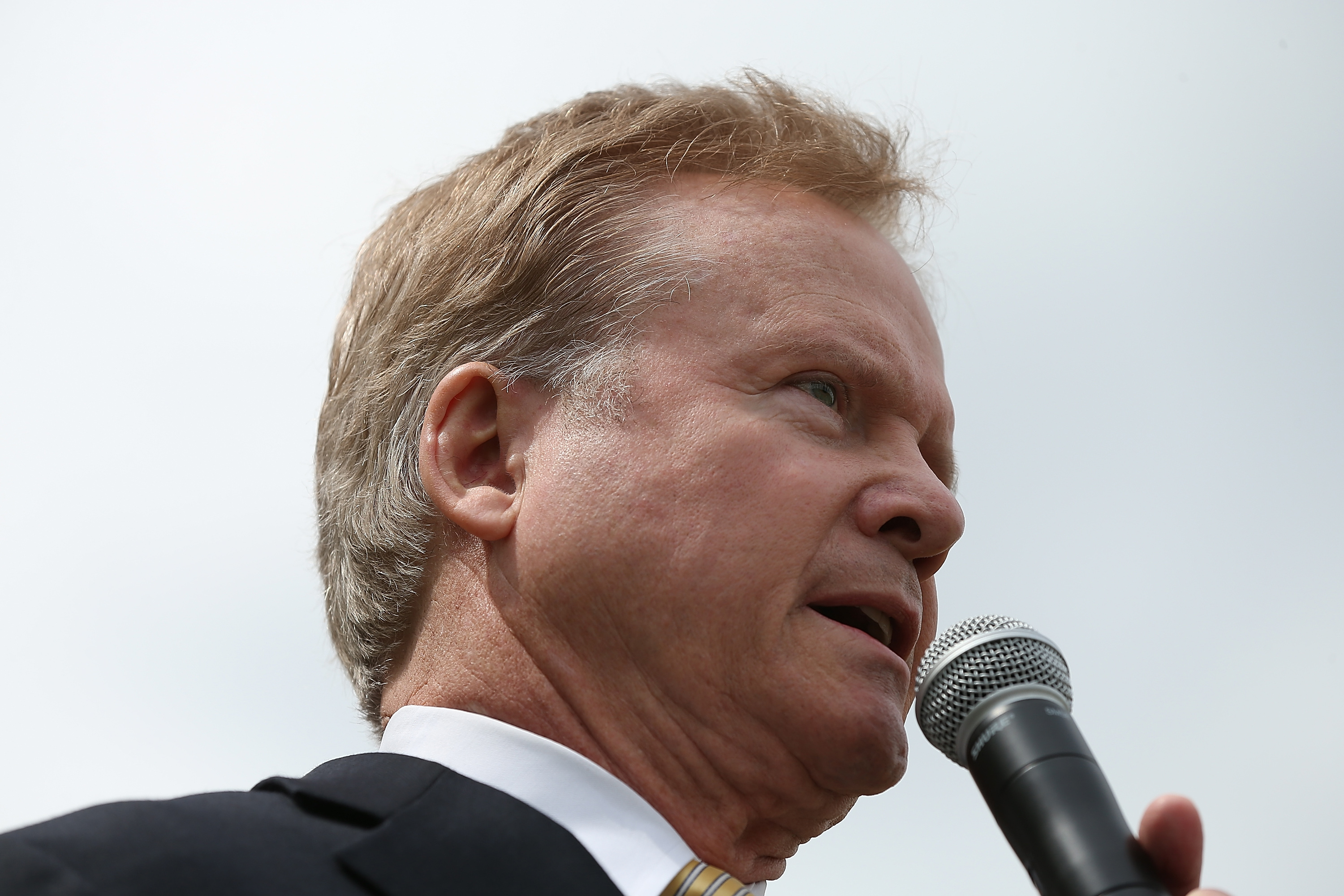 Jim Webb Recalls the End of the Vietnam War